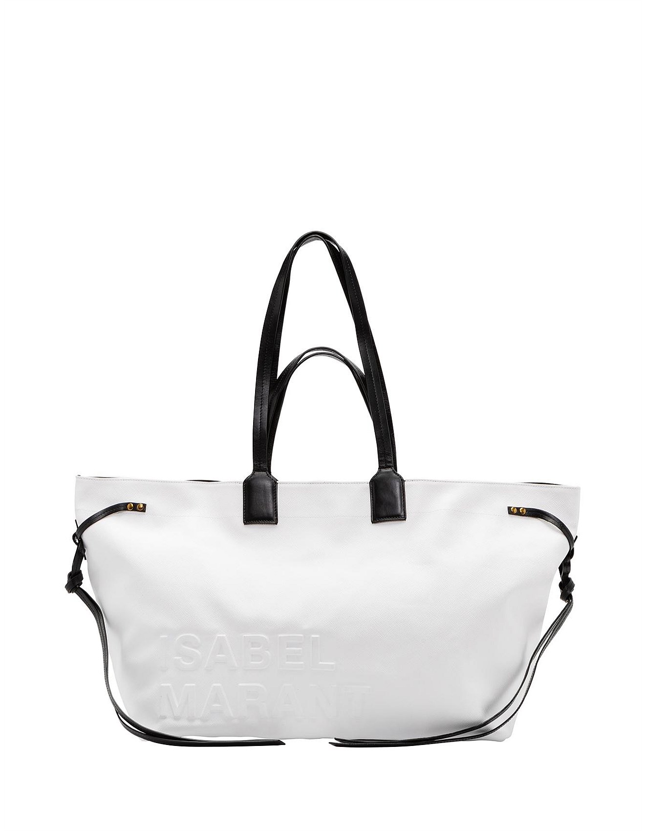 Isabel Marant Wydra Shopping Tote | David Jones