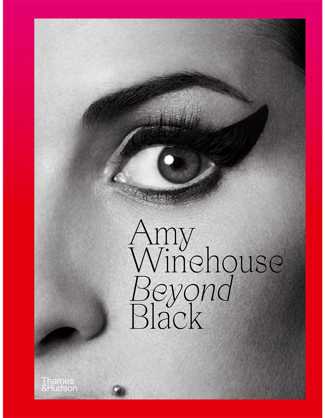 Thames and Hudson Amy Winehouse: Beyond Black By Naomi Parry | David Jones