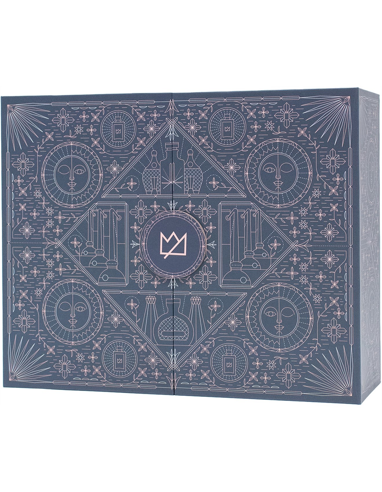 Liquor Loot Gin Loot Advent Calendar | David Jones