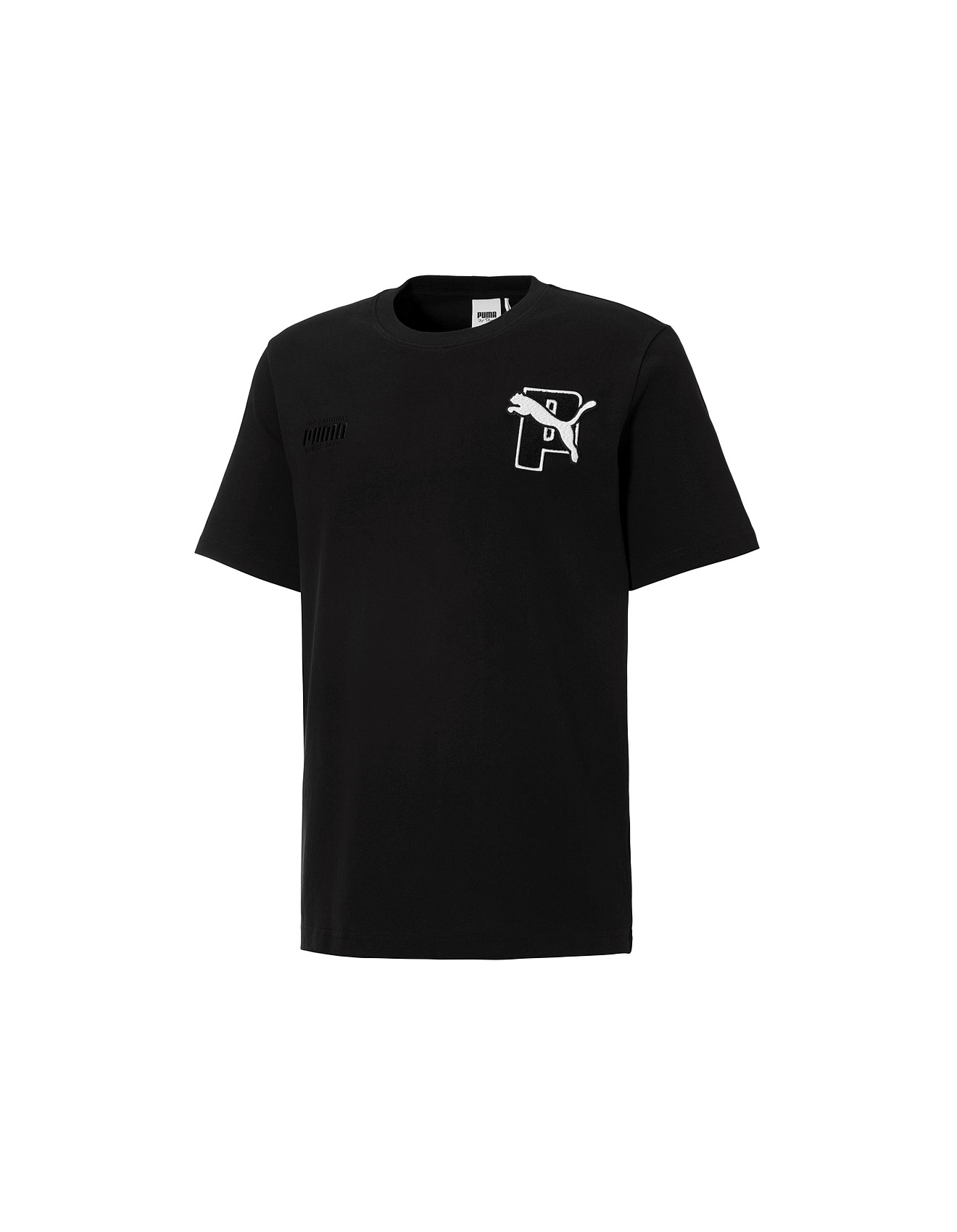 Puma Puma X Puma Tee | David Jones