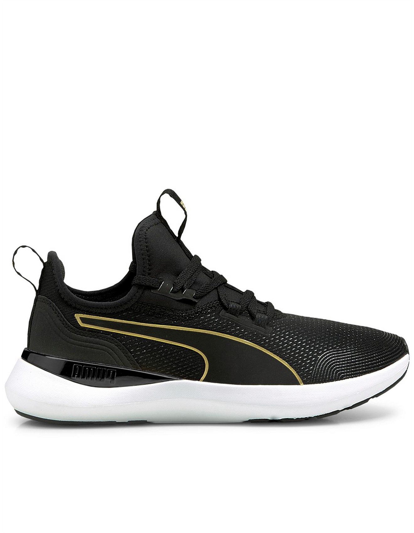 Puma Women's Pure Xt Moto Wn's | David Jones