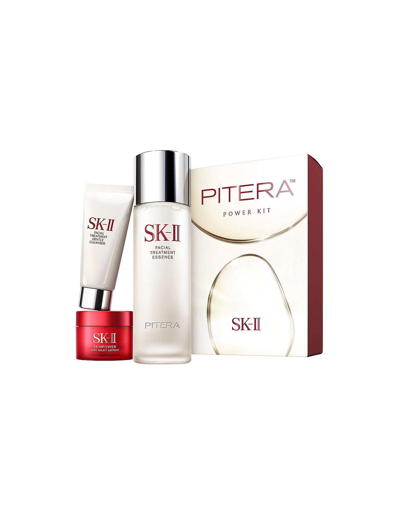 Sk-ii Pitera Power Kit | David Jones