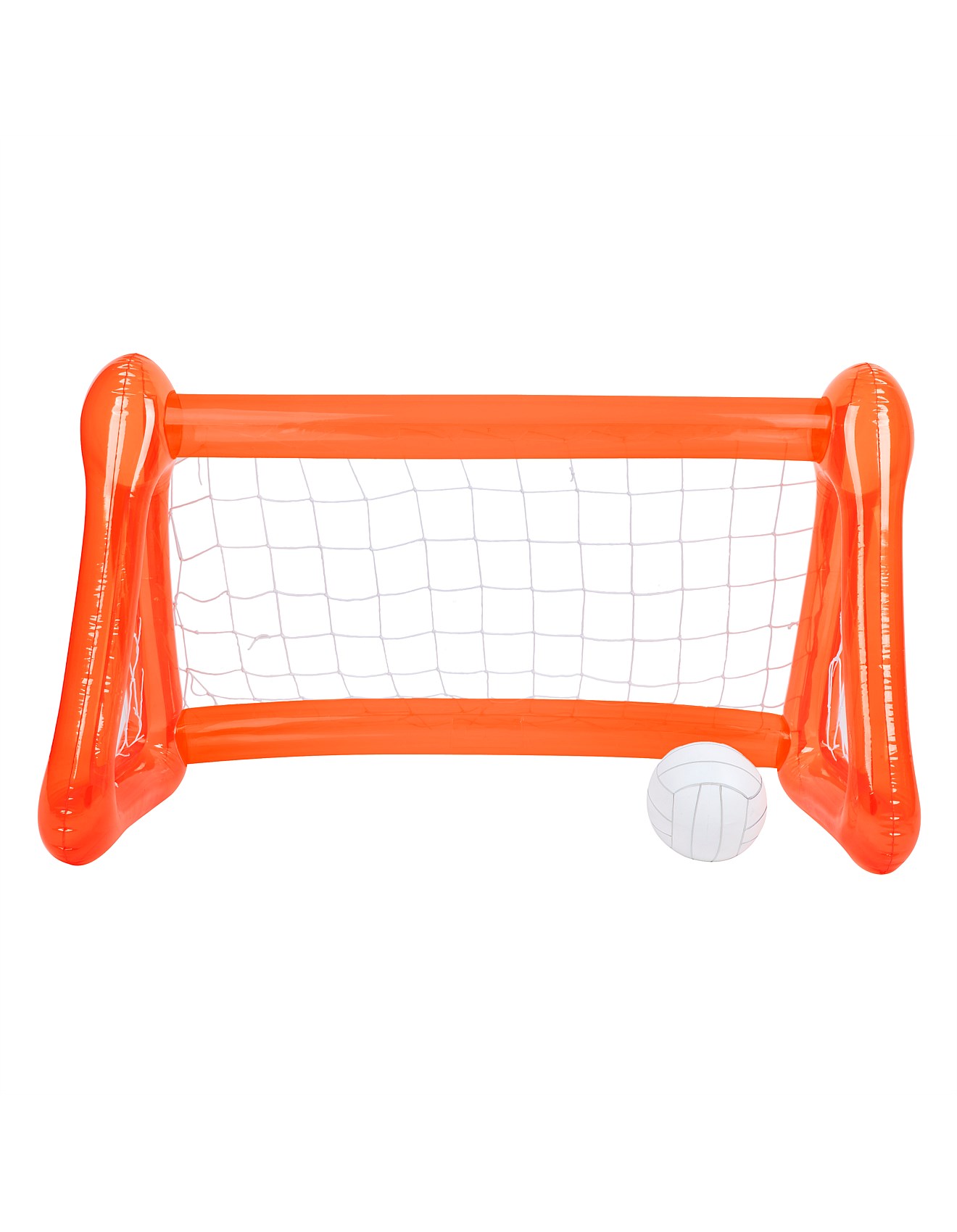 Sunnylife Inflatable Goalie Neon | David Jones