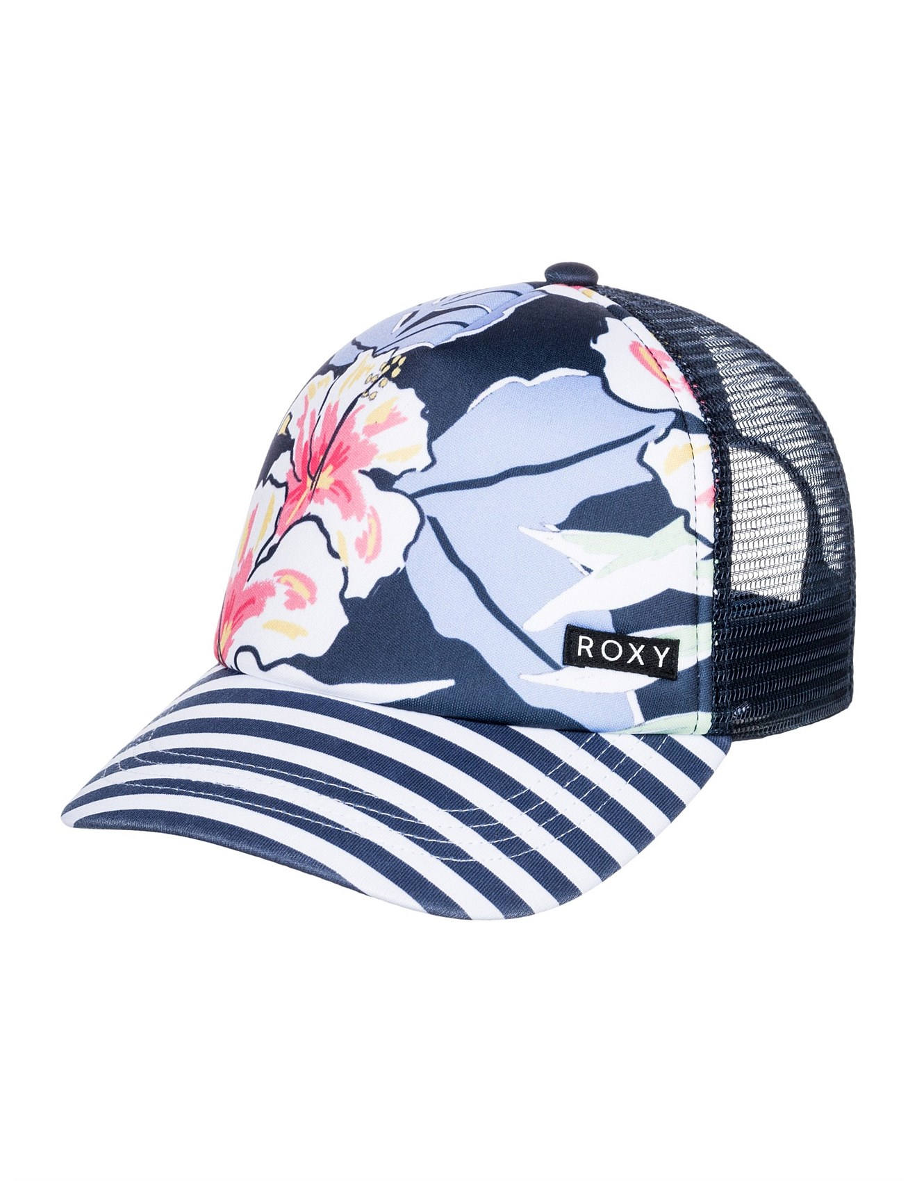 Kids Hats & Beanies | David Jones - Honey Coconut Cap (Girls)