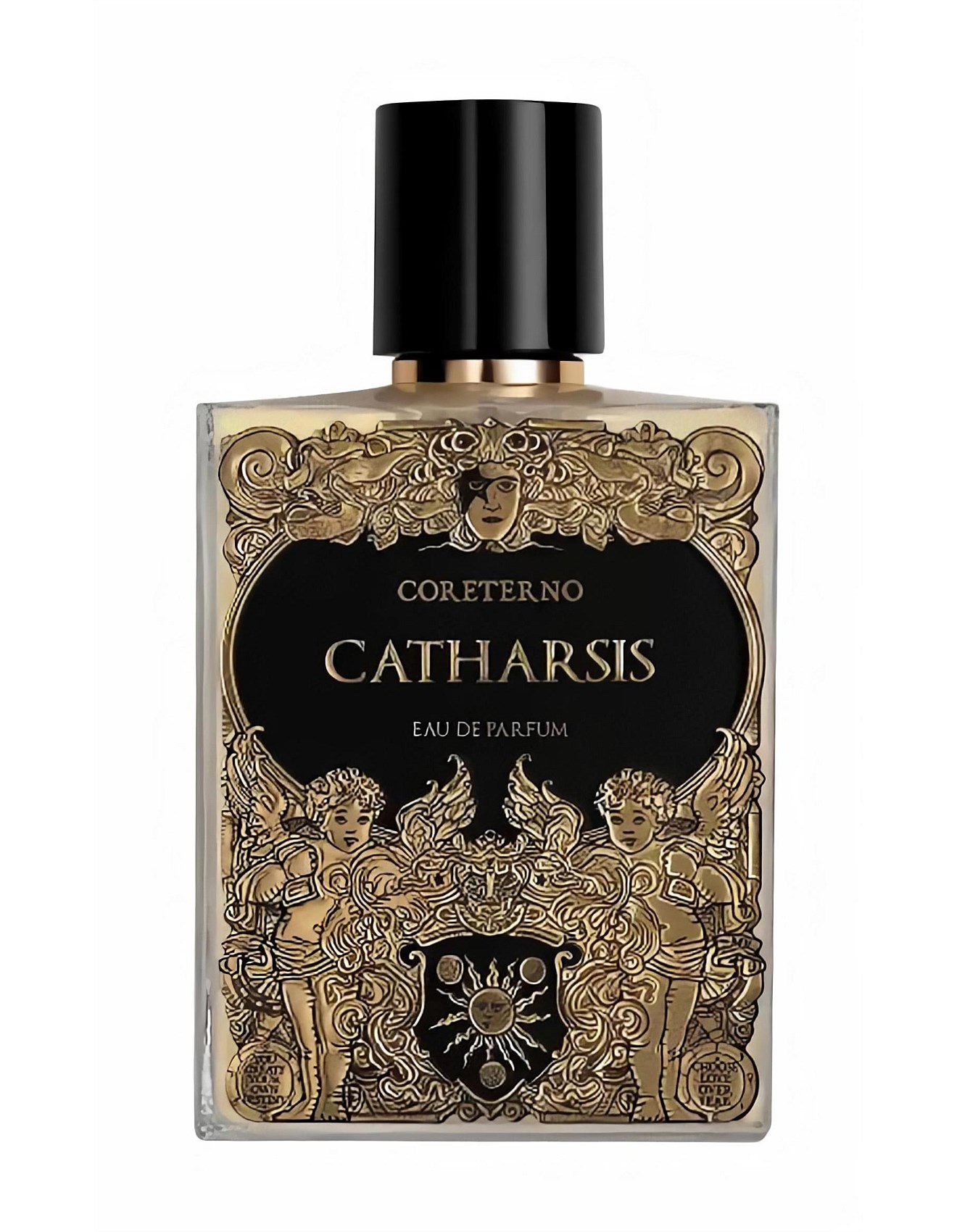 Coreterno Catharsis 100ml | David Jones
