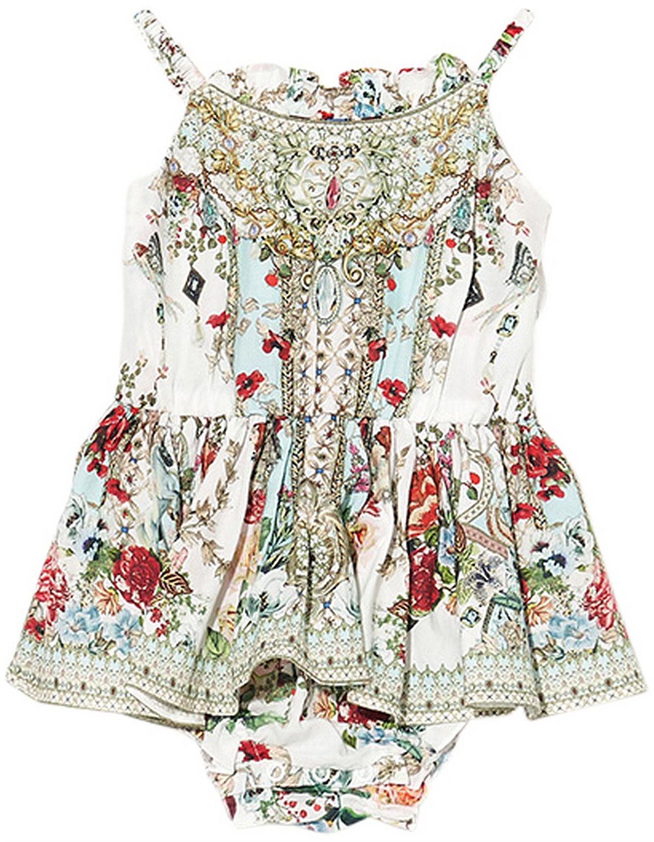 Camilla Babies Jumpdress | David Jones