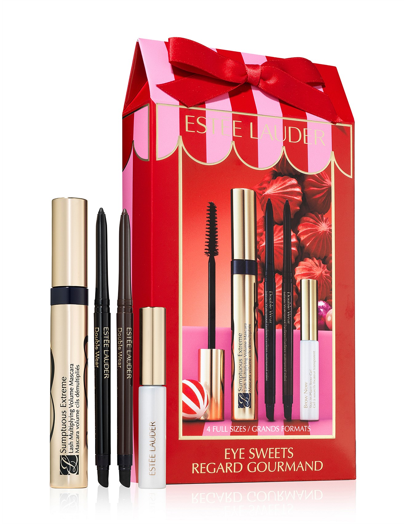 Estee Lauder Mascara Set | David Jones