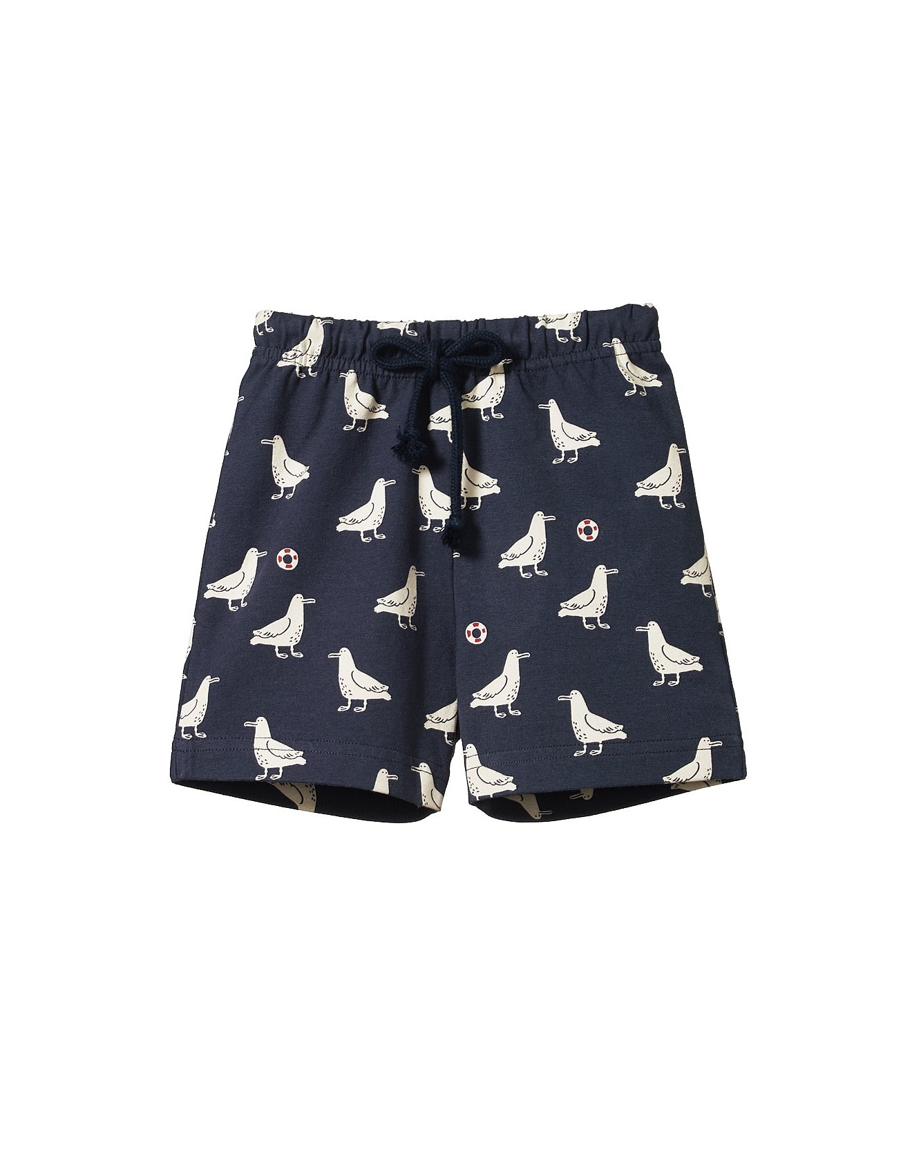Nature Baby Jimmy Shorts | David Jones