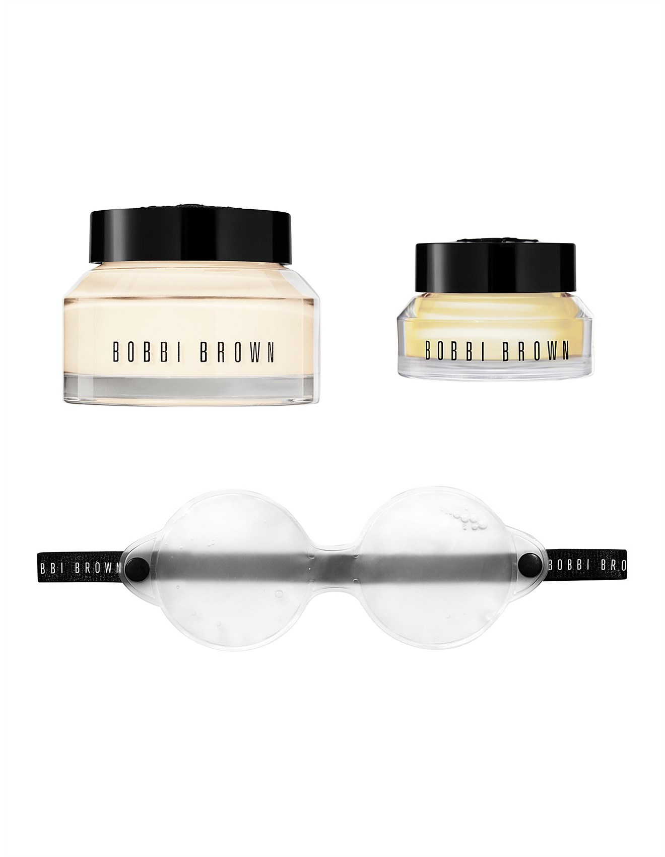 Prime & Base - Primed for Winter Vitamin Enriched Set