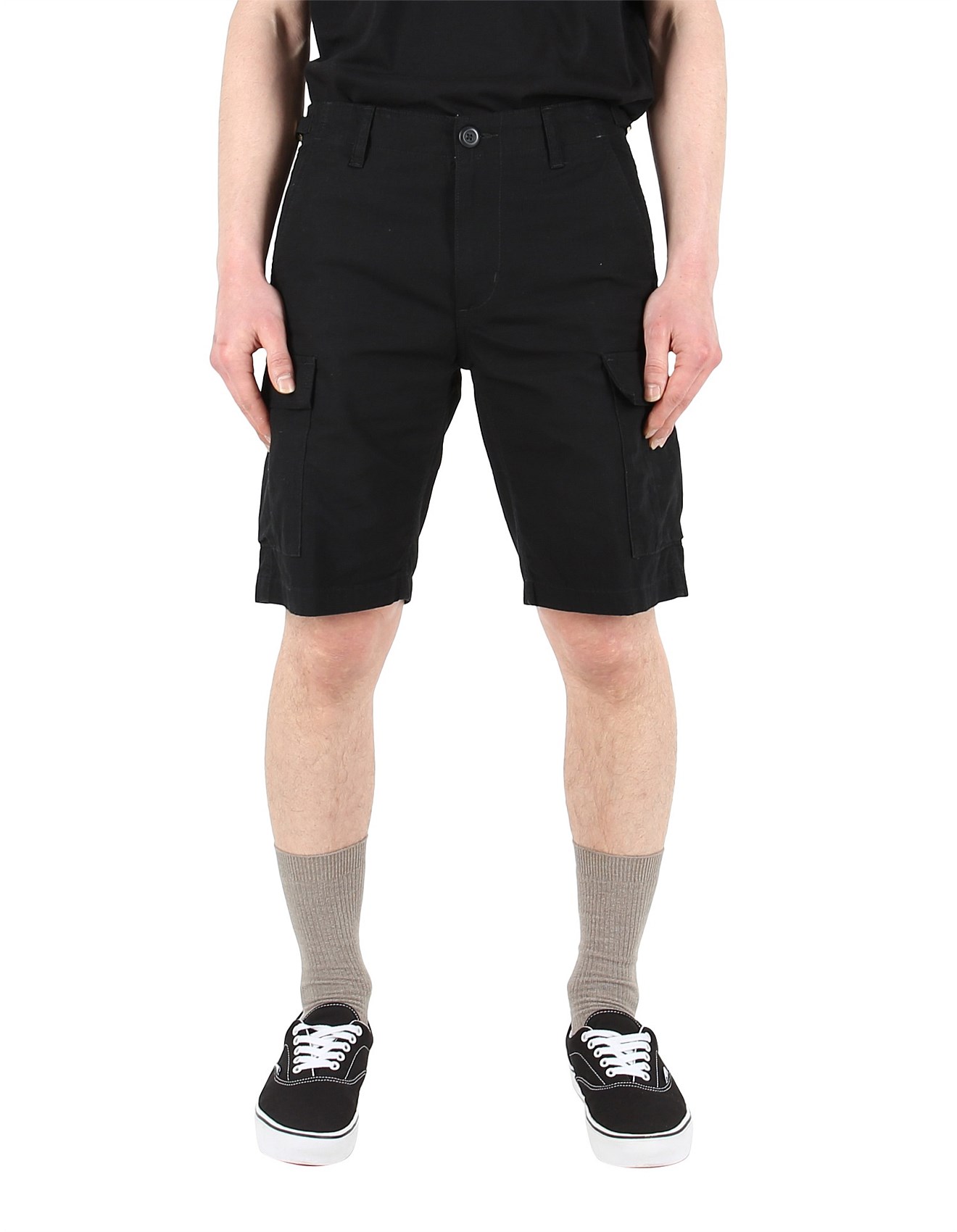 Carhartt Wip Aviation Short | David Jones