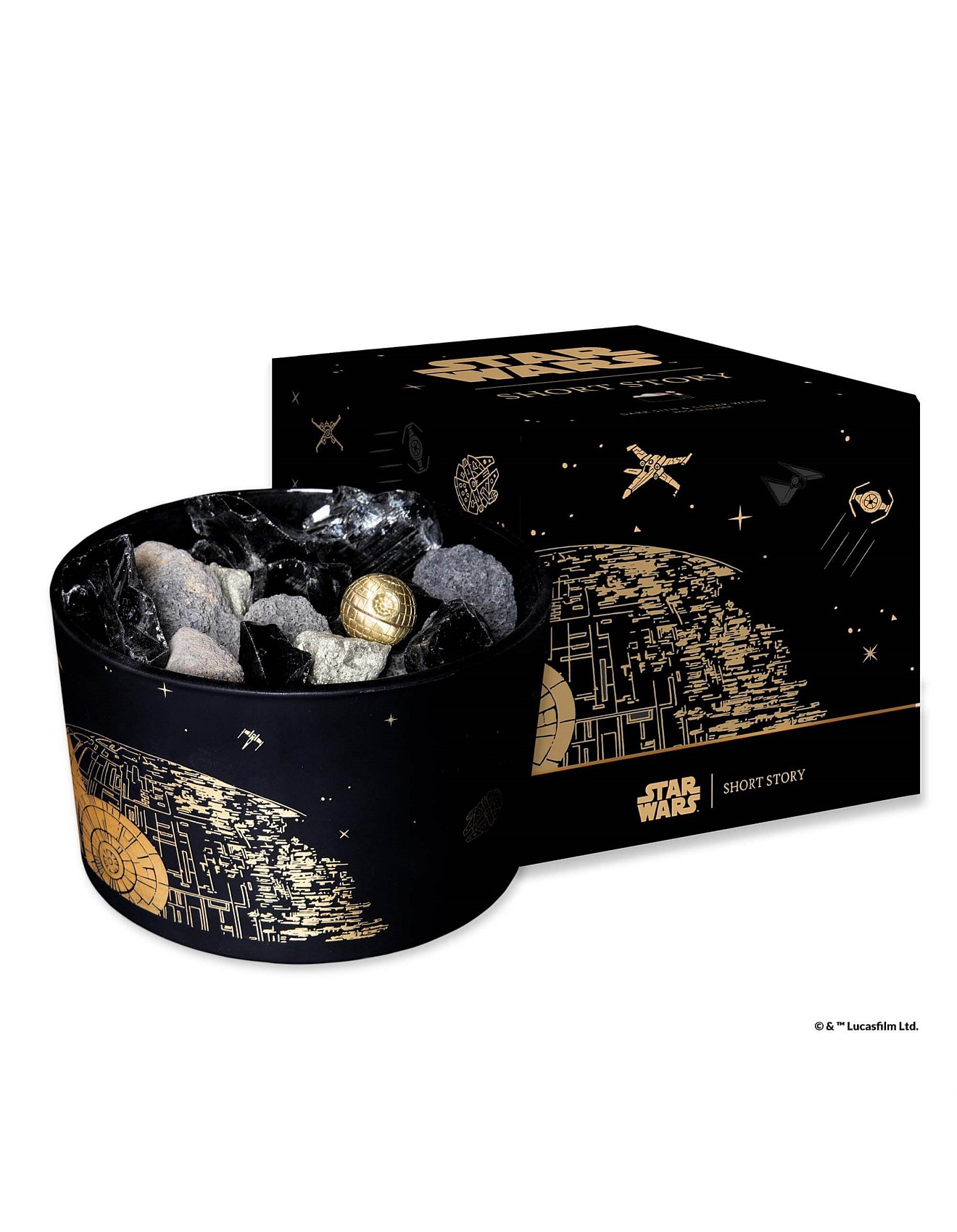 Premium Diffusers & Room Scents | David Jones - Disney Diffuser Star ...