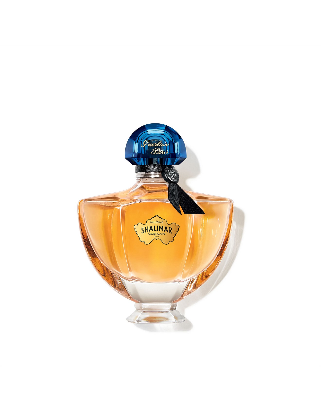 Guerlain Shalimar Vanilla Panifolia Millesime Edp 50ml | David Jones