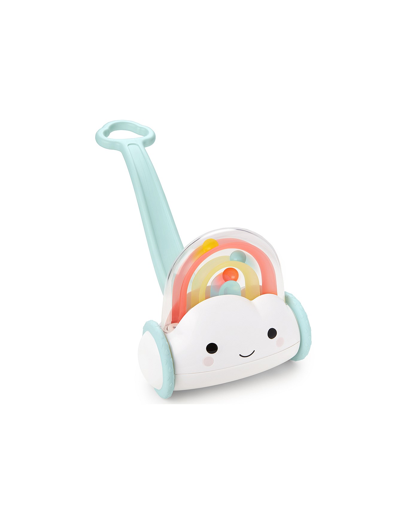 Skip Hop Silver Lining Cloud Push Toy | David Jones