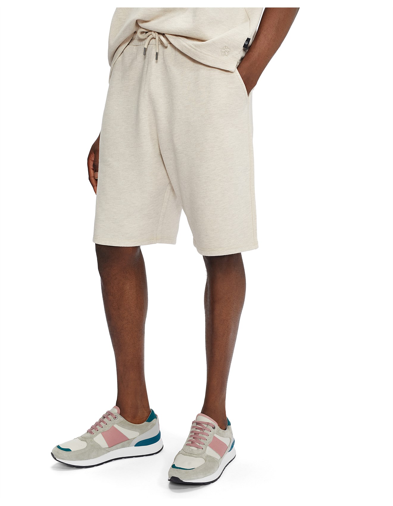 Clothing - SHAWTY Jersey Short