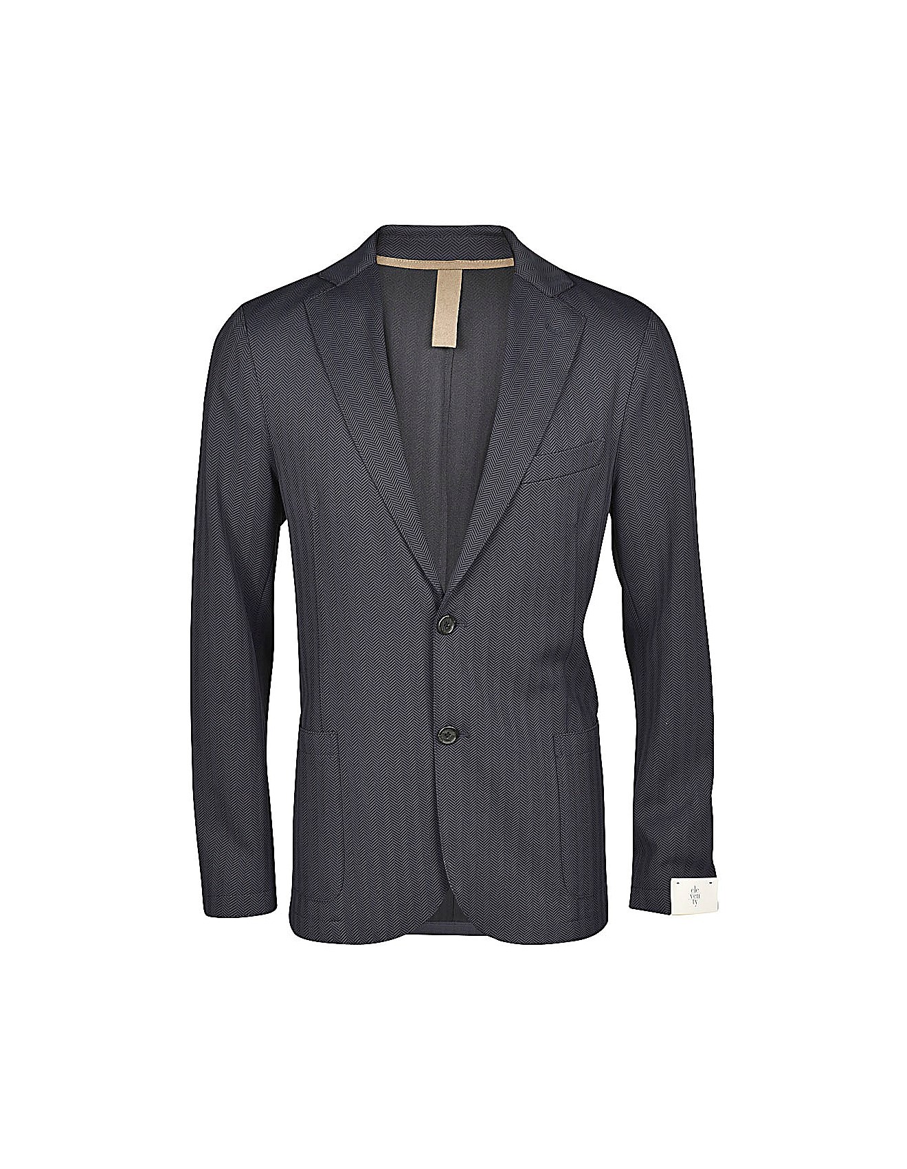 Eleventy Laser Cut Jacket | David Jones