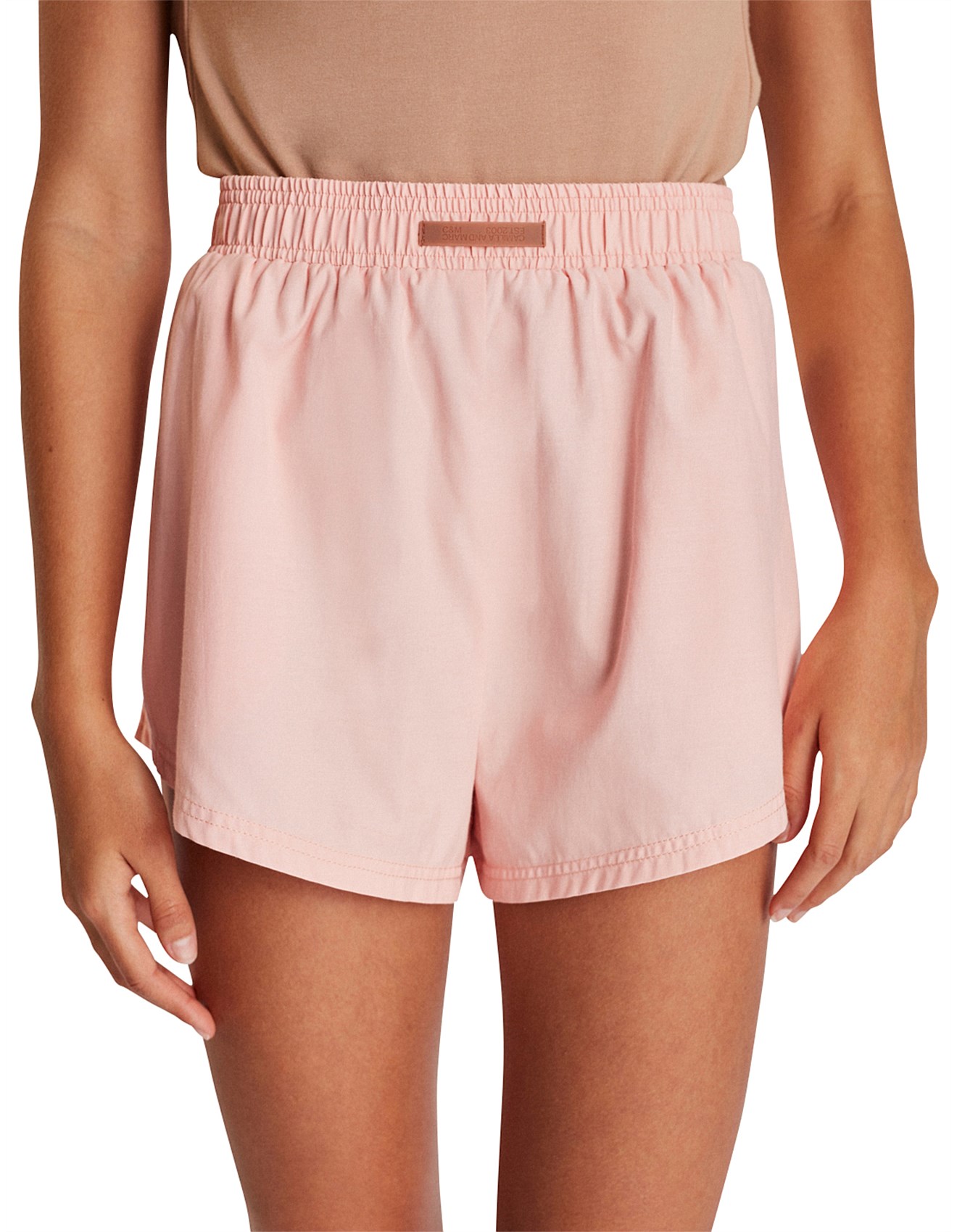 C&m Camilla and Marc Clifford Track Short | David Jones