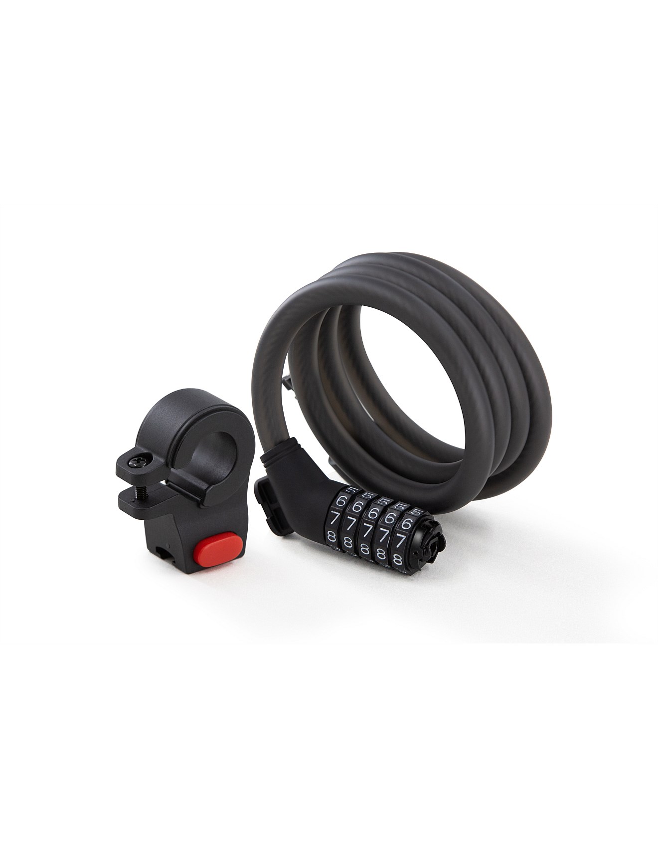 Segway Ninebot Password Lock | David Jones