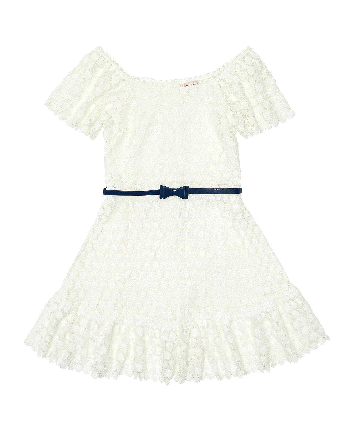 Girls - JAMIE DRESS (Girls 8-16)