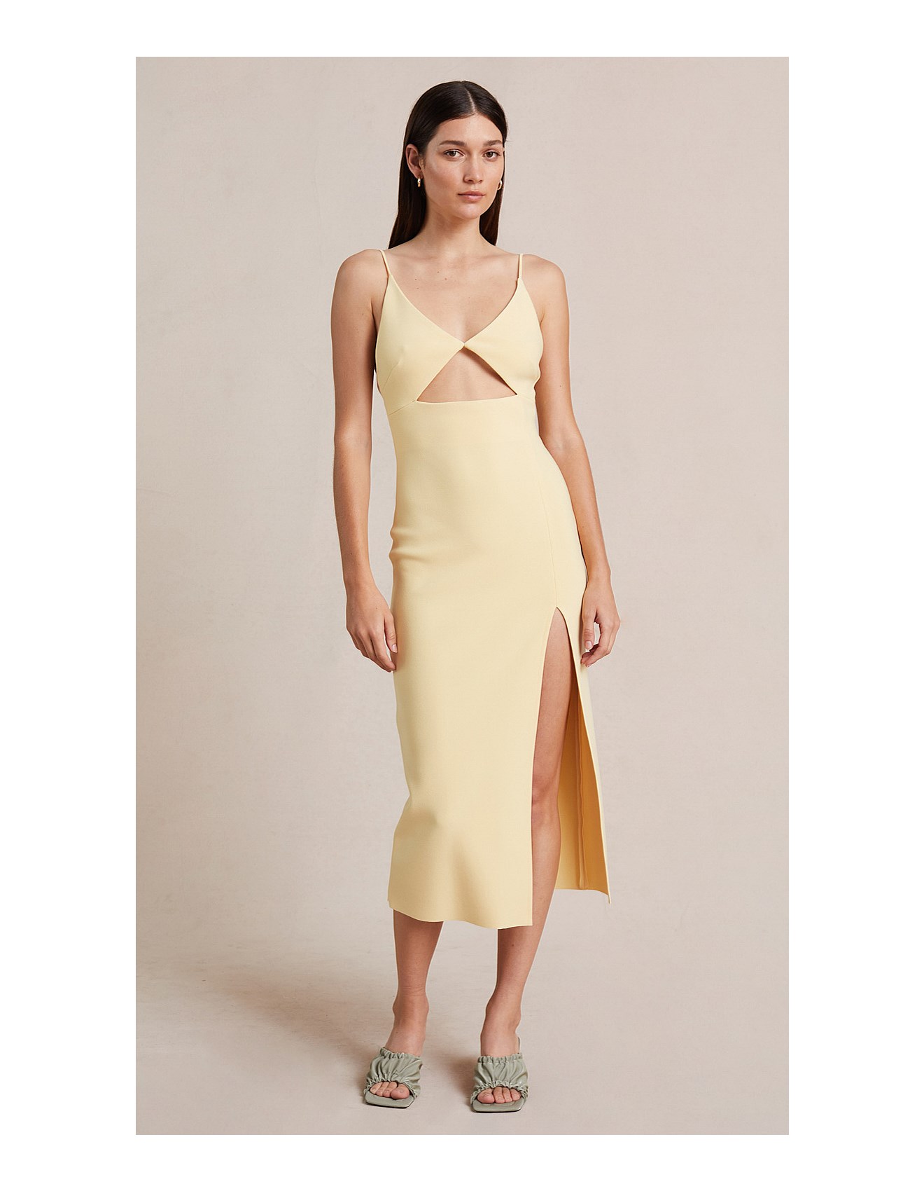 Bec + Bridge Josette Midi Dress | David Jones