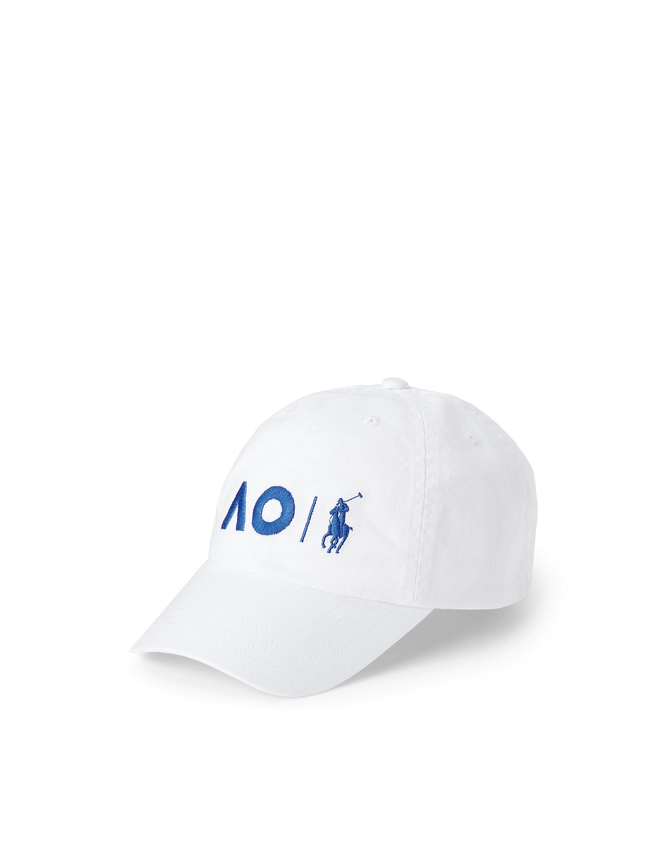 Polo Ralph Lauren Australian Open Cap | David Jones