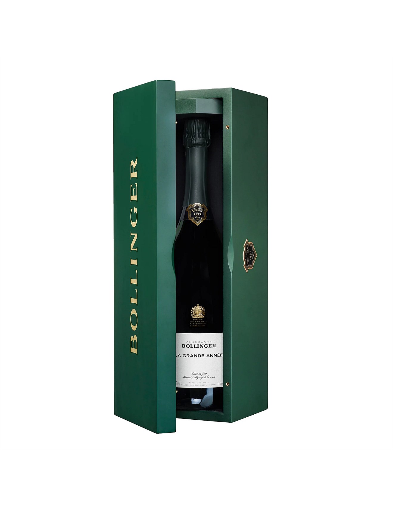 Bollinger Bollinger La Grande Annee Magnum Champagne | David Jones