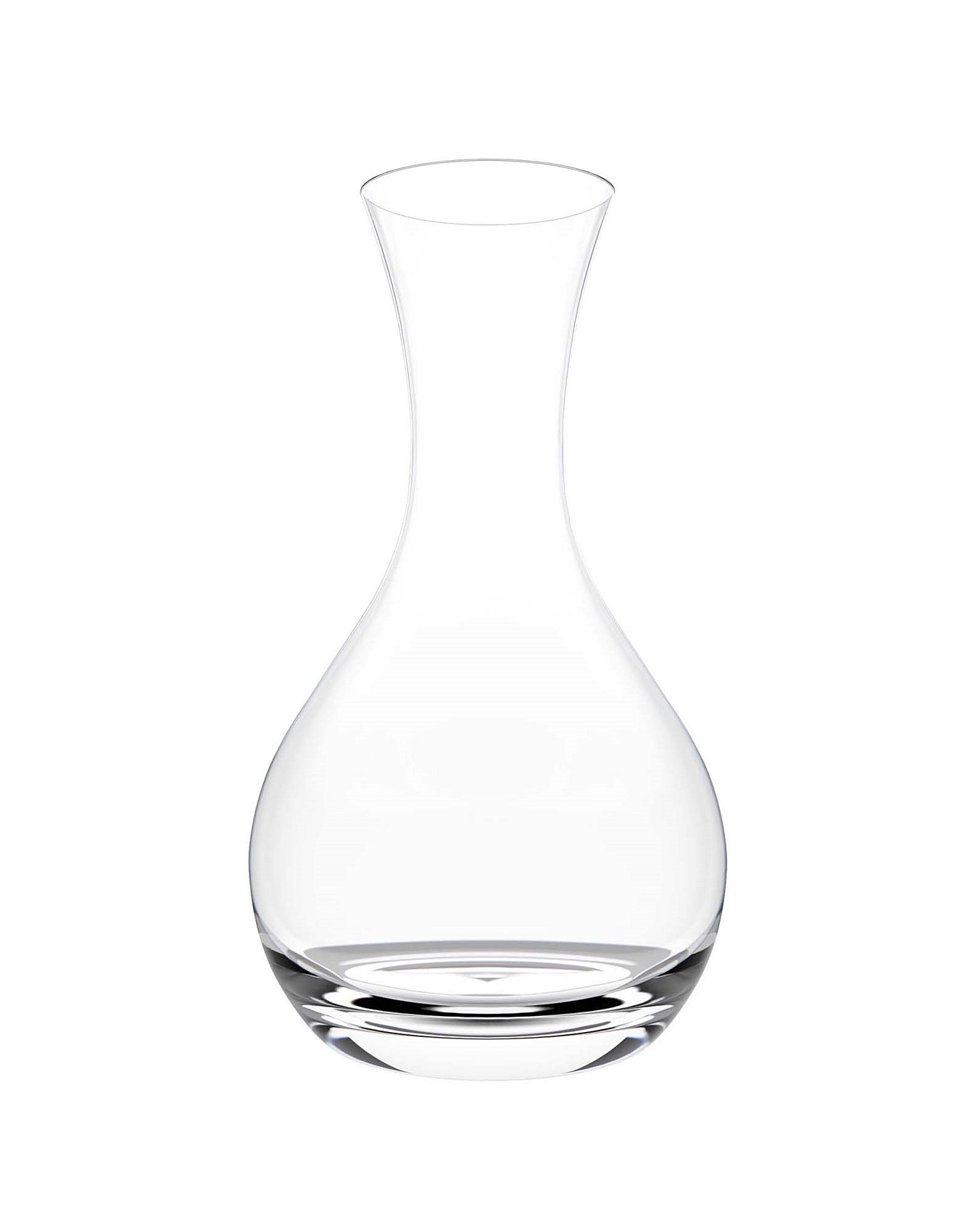Dining - Plumm La Trobe Decanter