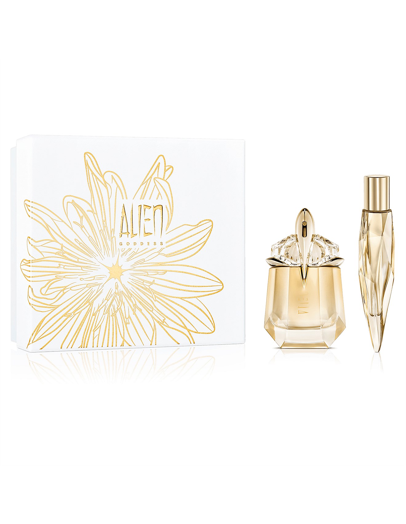 Mugler Mugler Alien Goddess Holiday Gift Set | David Jones