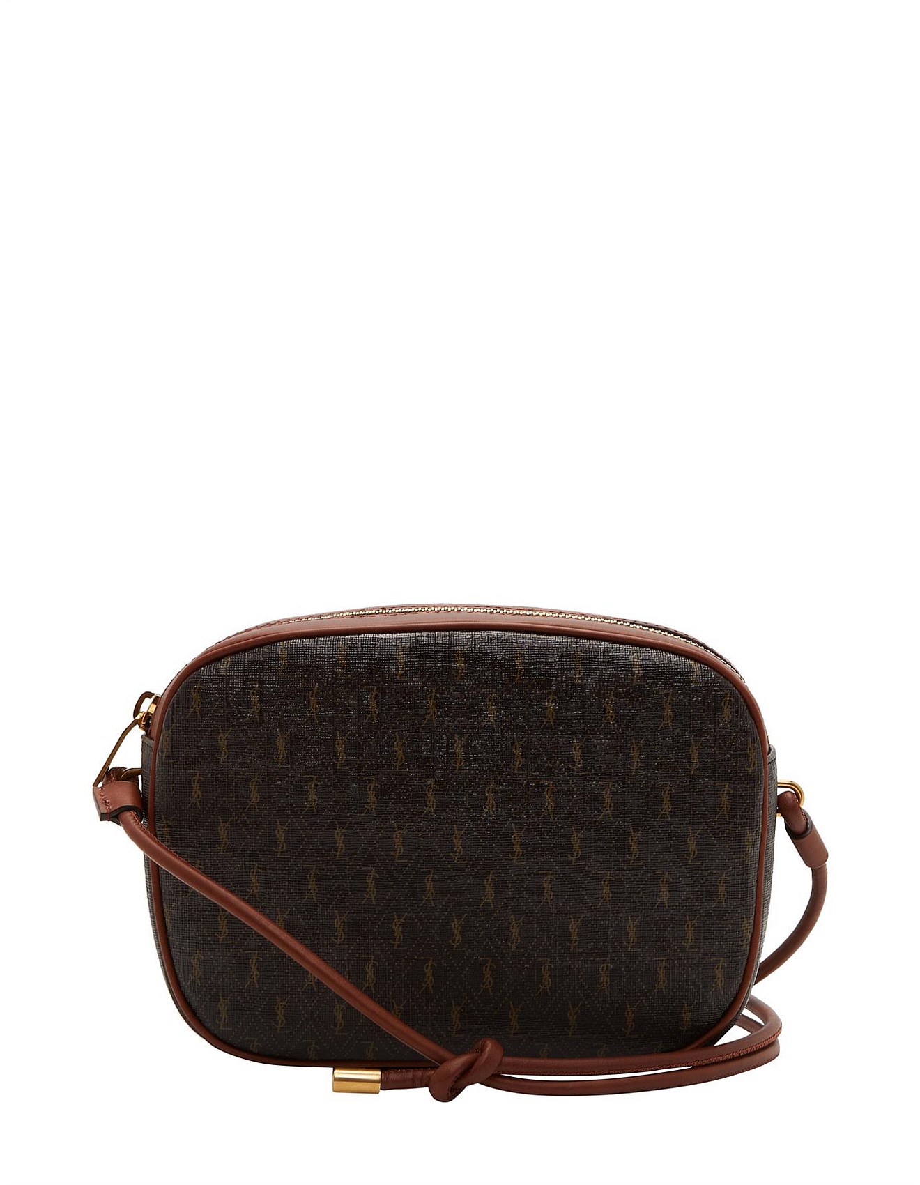 Women's Designer: Clutches & Pouches | David Jones - LE MONOGRAM CAMERA ...