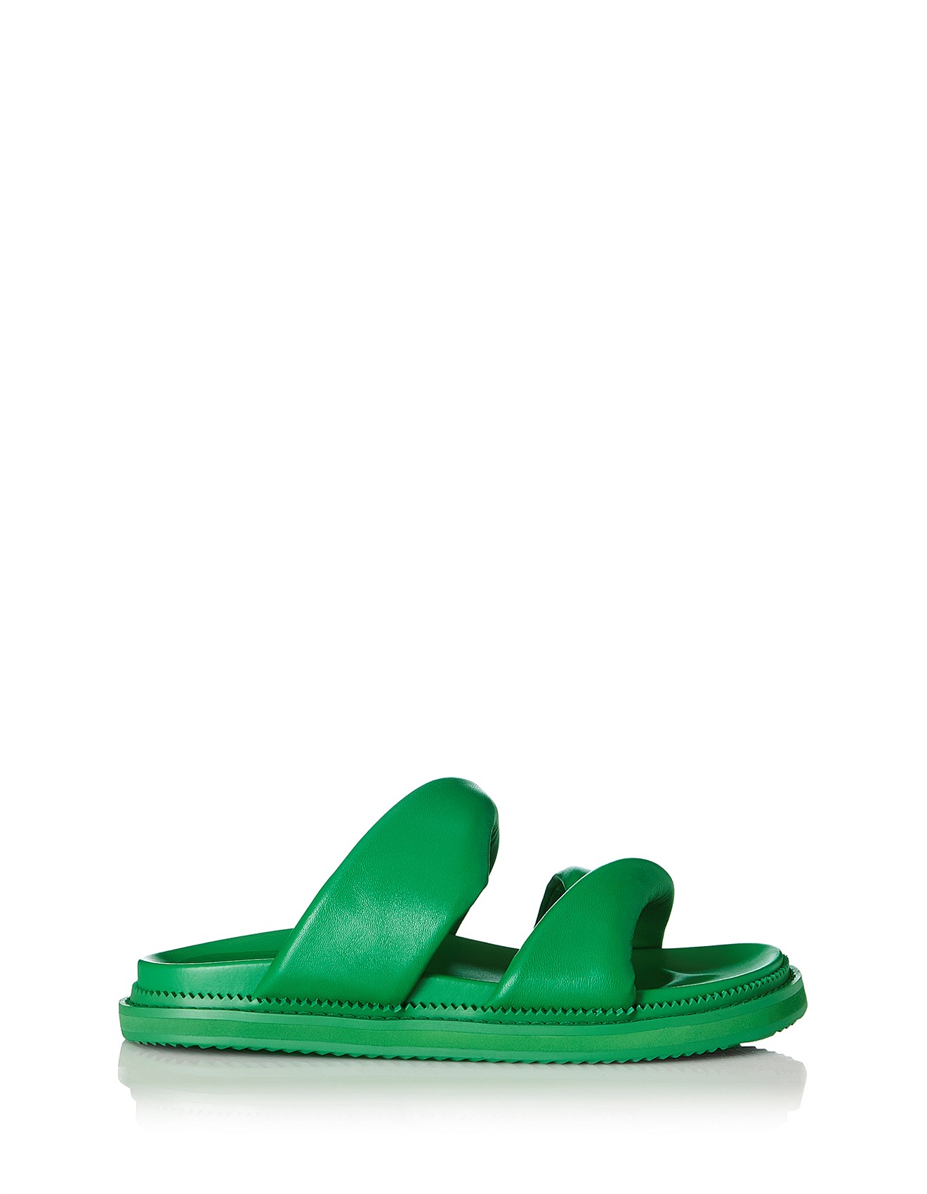 Alias Mae Paris Slide | David Jones