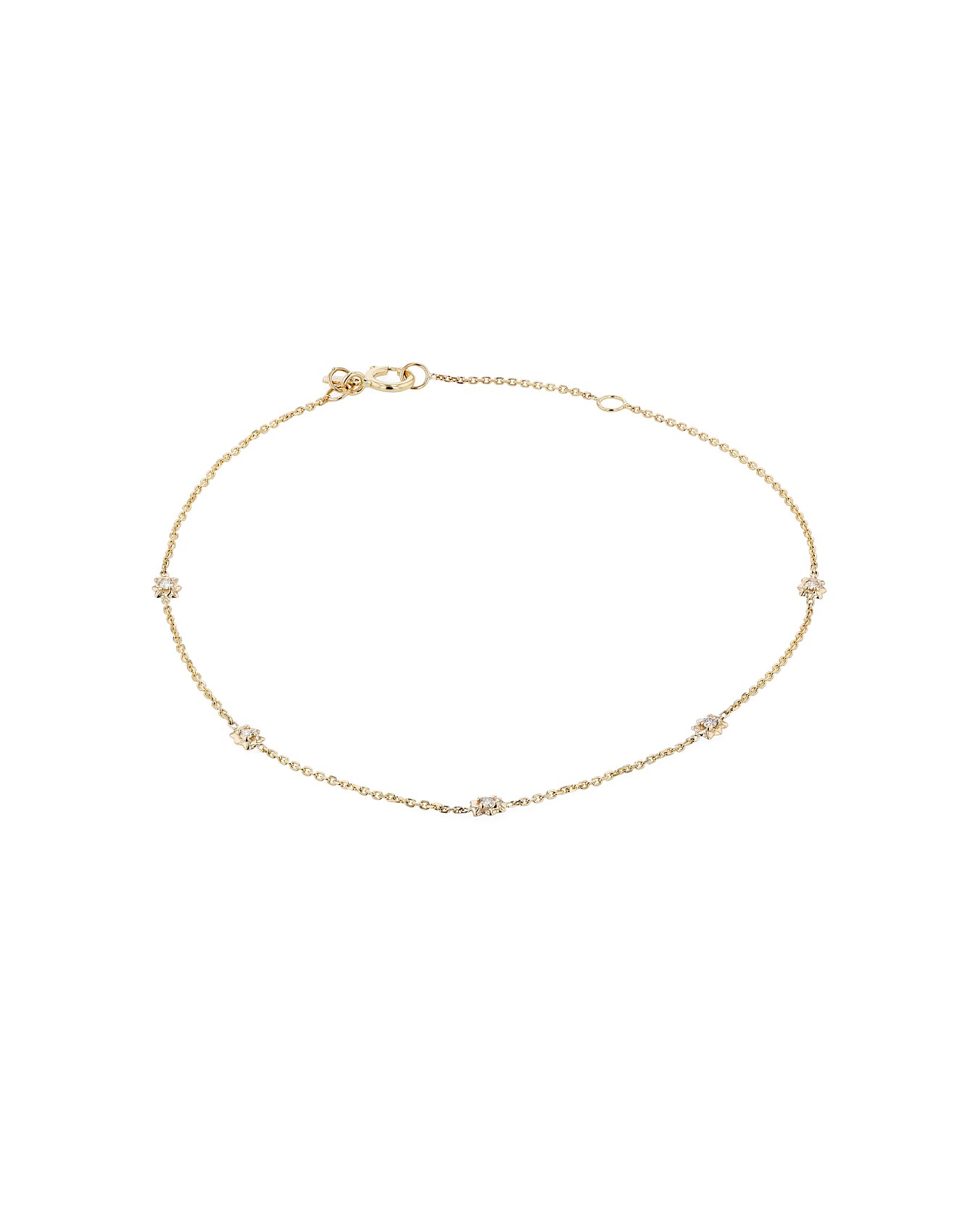 Women's Chokers | Necklace Chokers & Collars Online | David Jones ...