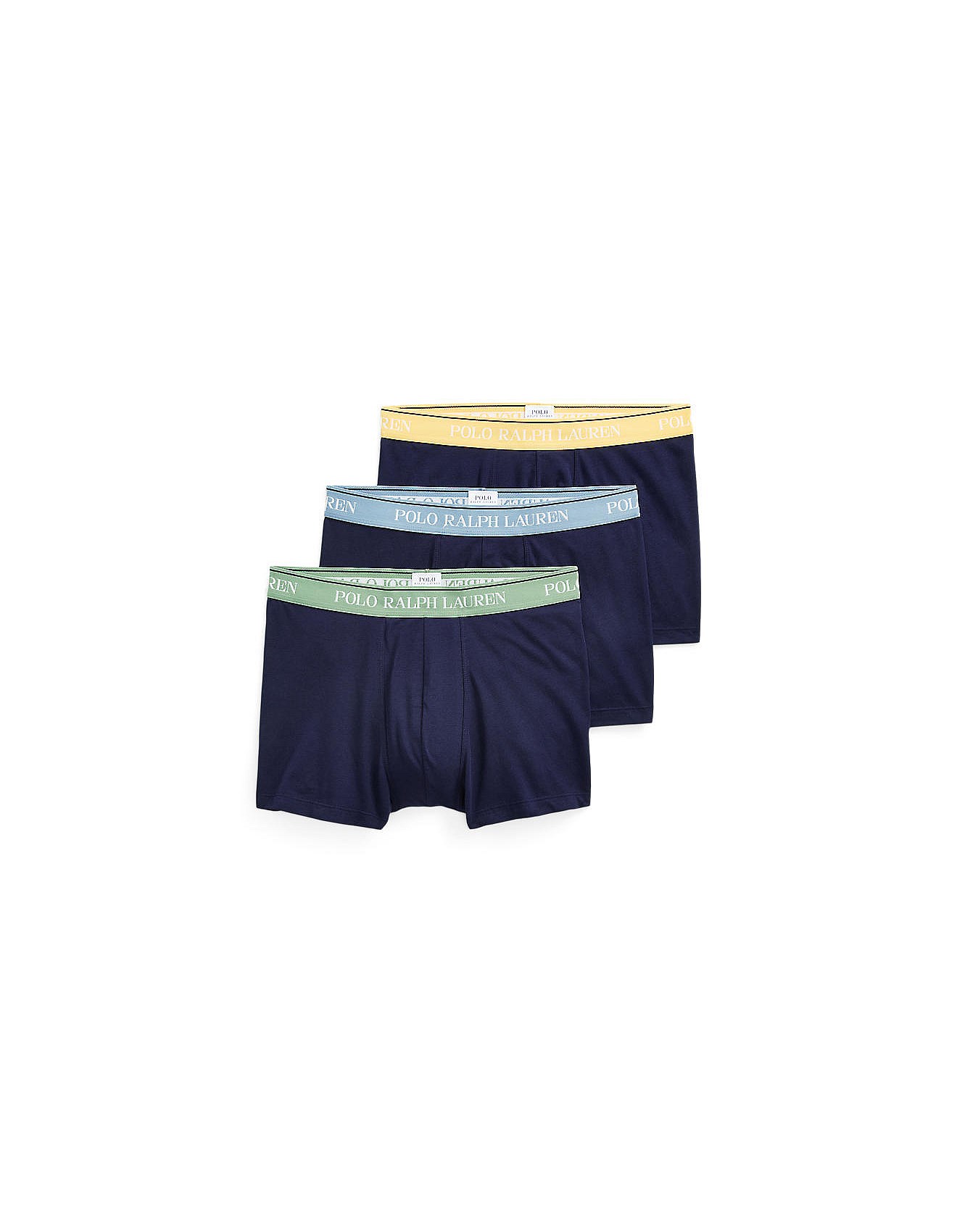 Polo Ralph Lauren Classic Trunk-3 Pack-trunk | David Jones