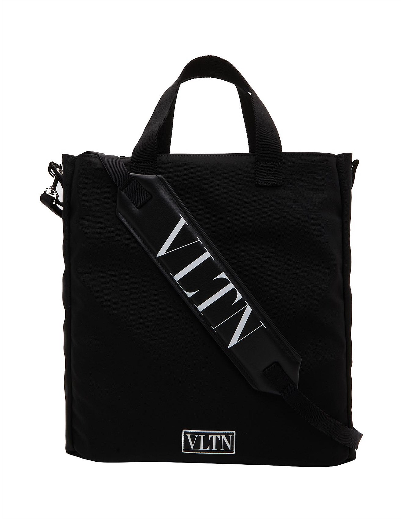 Valentino Garavani Vltn Tote Bag | David Jones