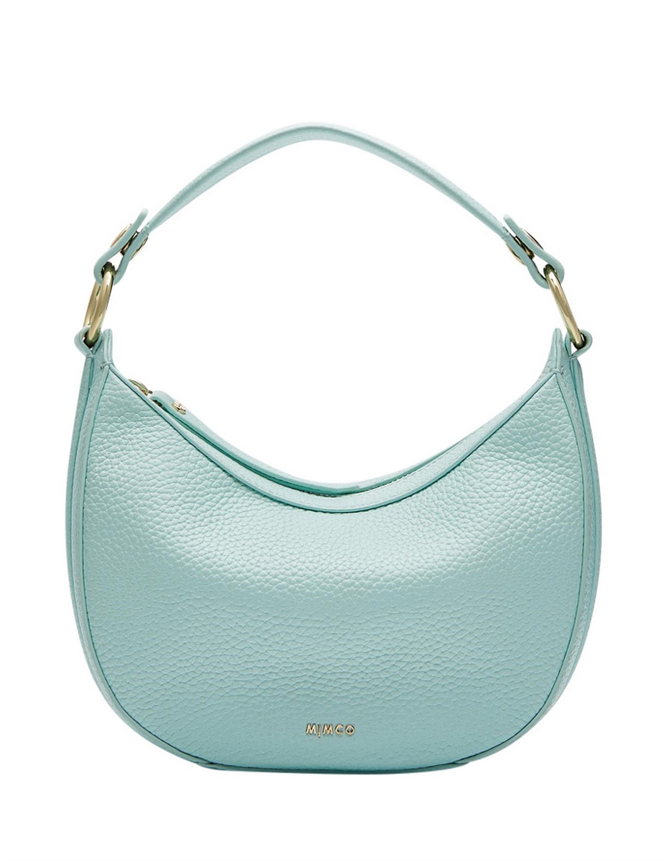 Mimco Luna Mini Crescent Bag | David Jones