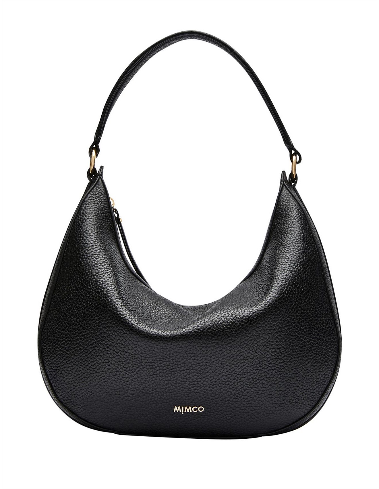 Mimco Luna Crescent Bag | David Jones