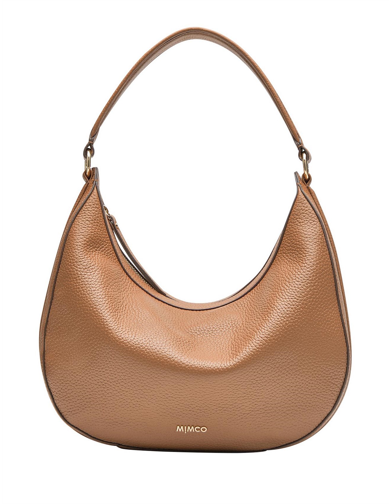 Mimco Luna Crescent Bag | David Jones