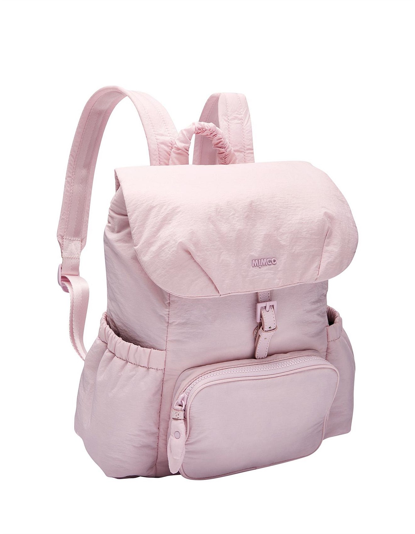 Mimco Flight Backpack | David Jones
