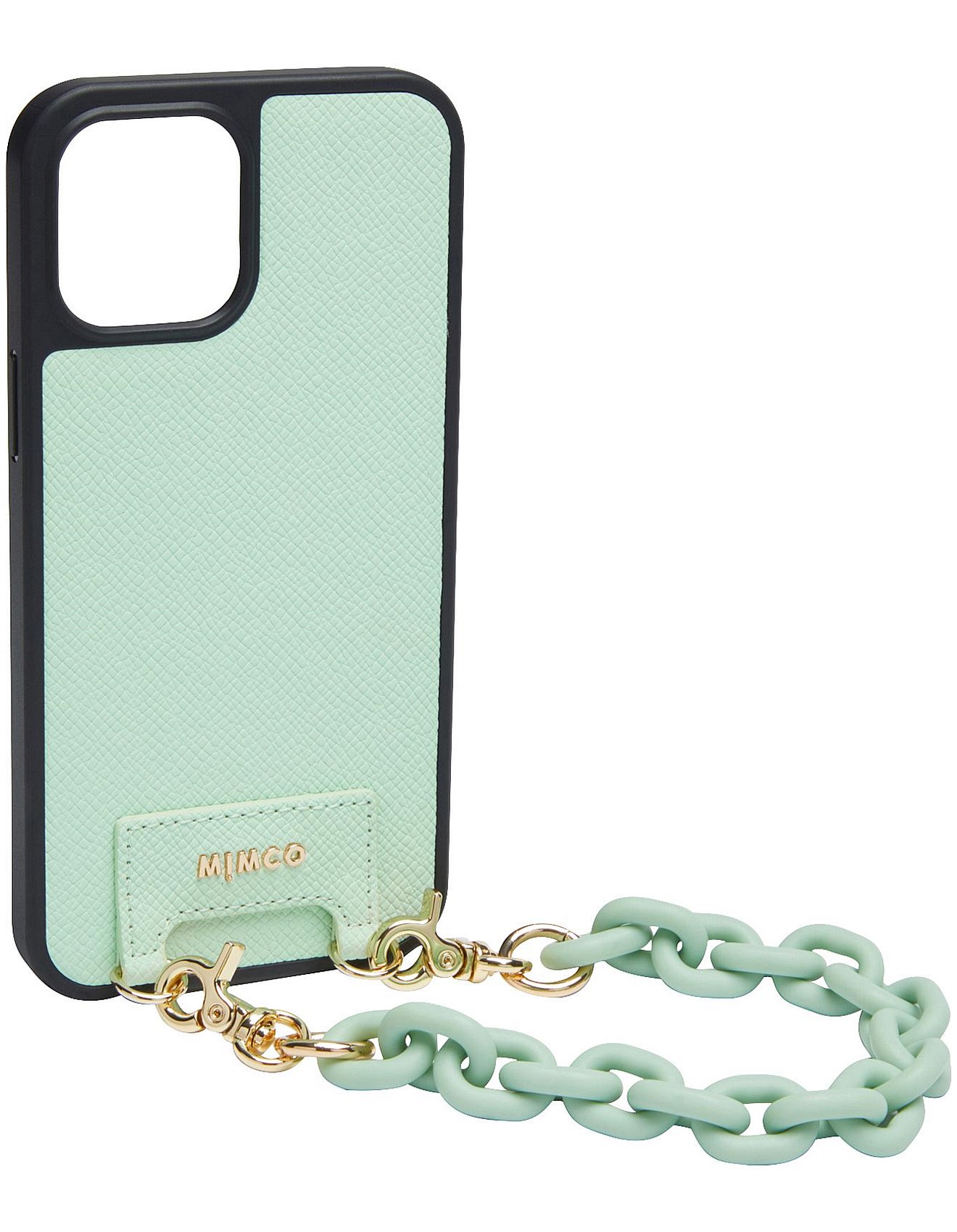 Mimco Mim Grab Phone Case For Iphone 12 Pro Max | David Jones