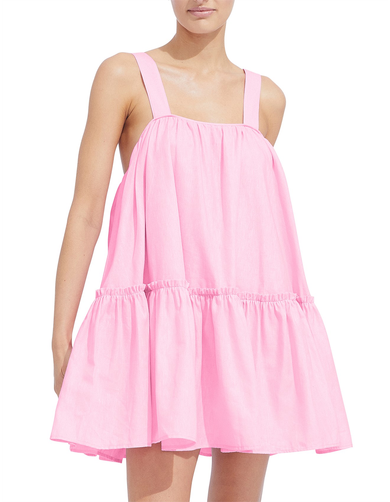 Steele Duke Dress | David Jones