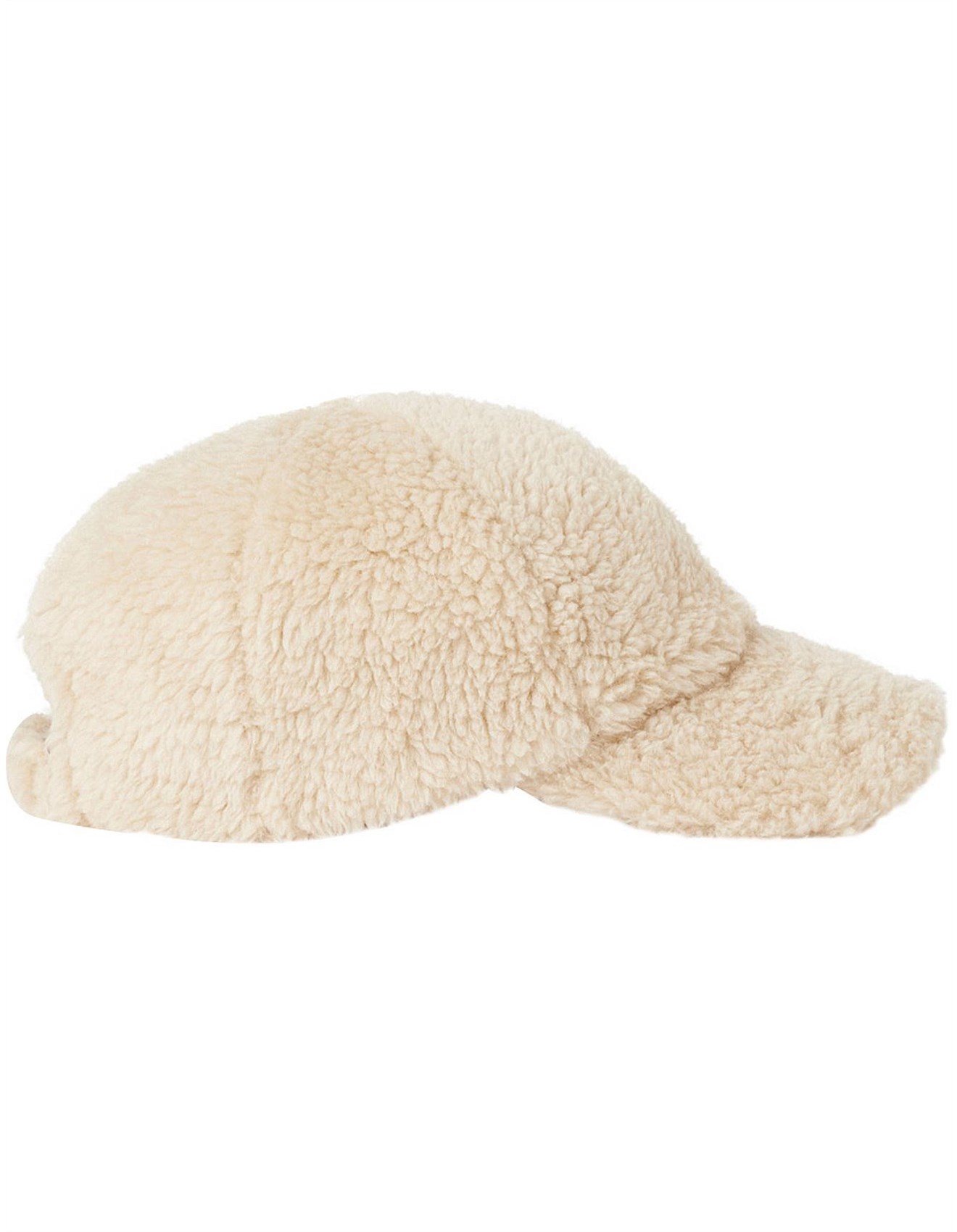 Commonry the Shearling Cap | David Jones