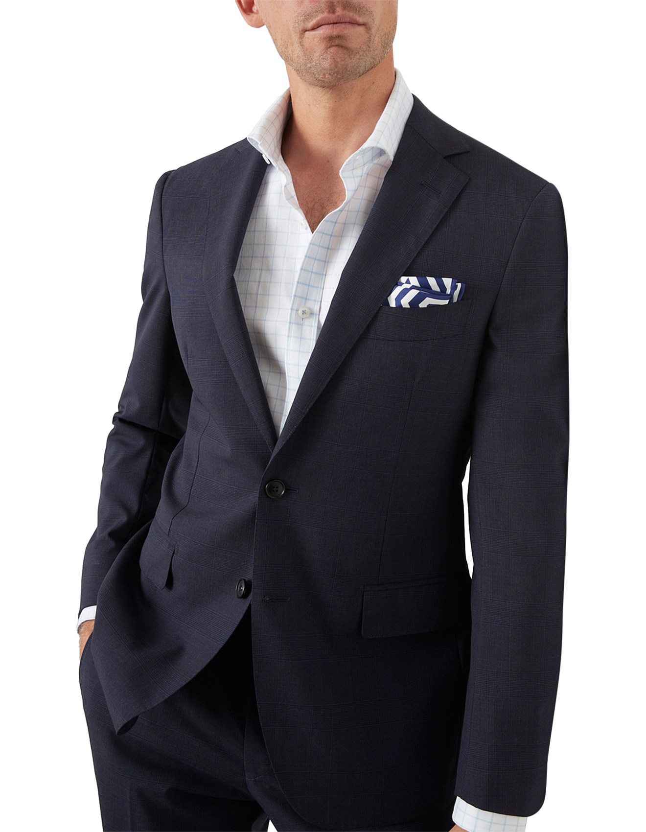 Mj Bale Paoletti Jacket | David Jones