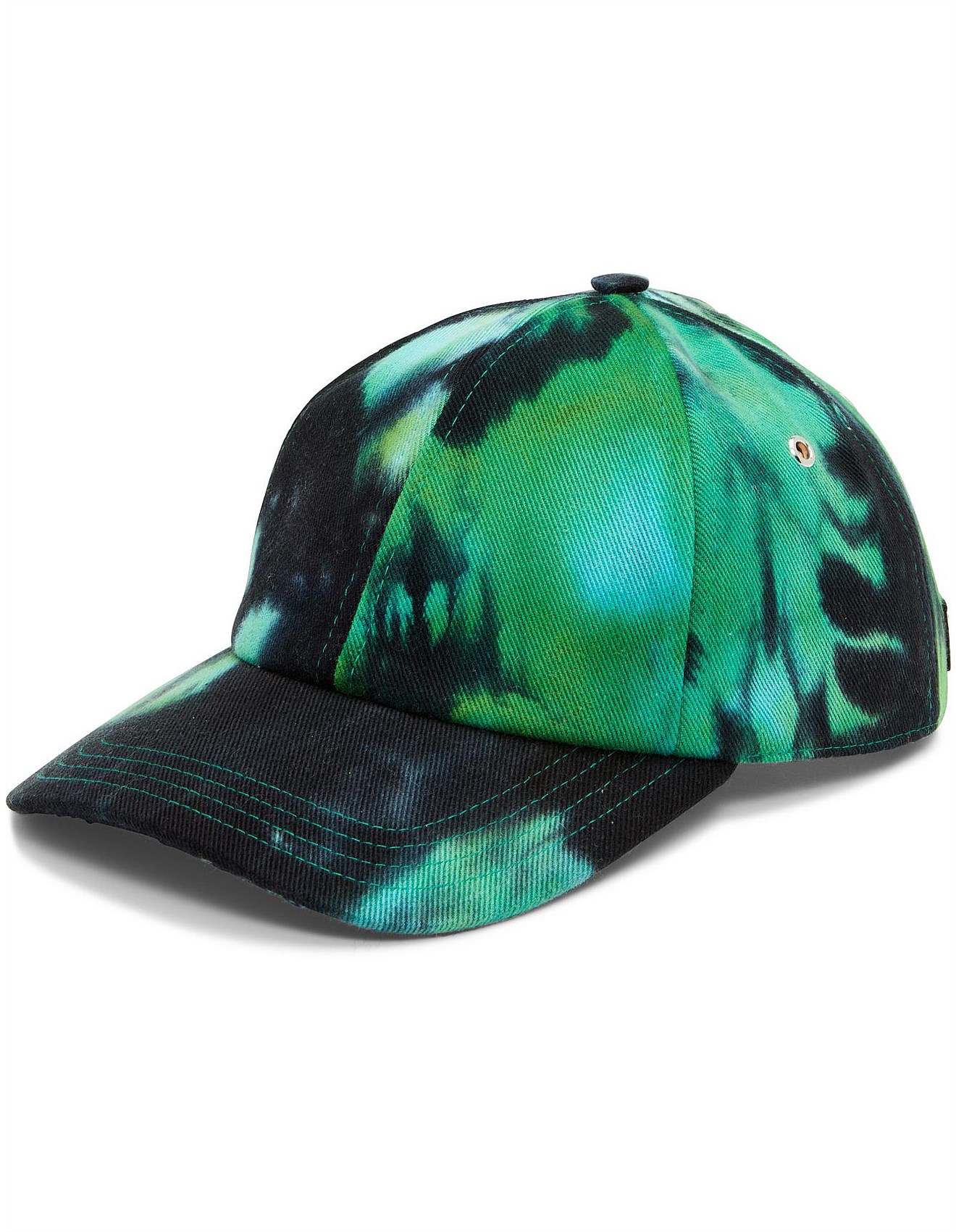 Ami Ami Patch Cap | David Jones