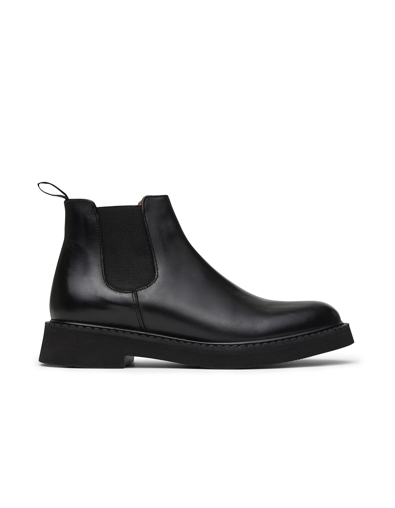 Calibre Tread Sole Chelsea Boot | David Jones