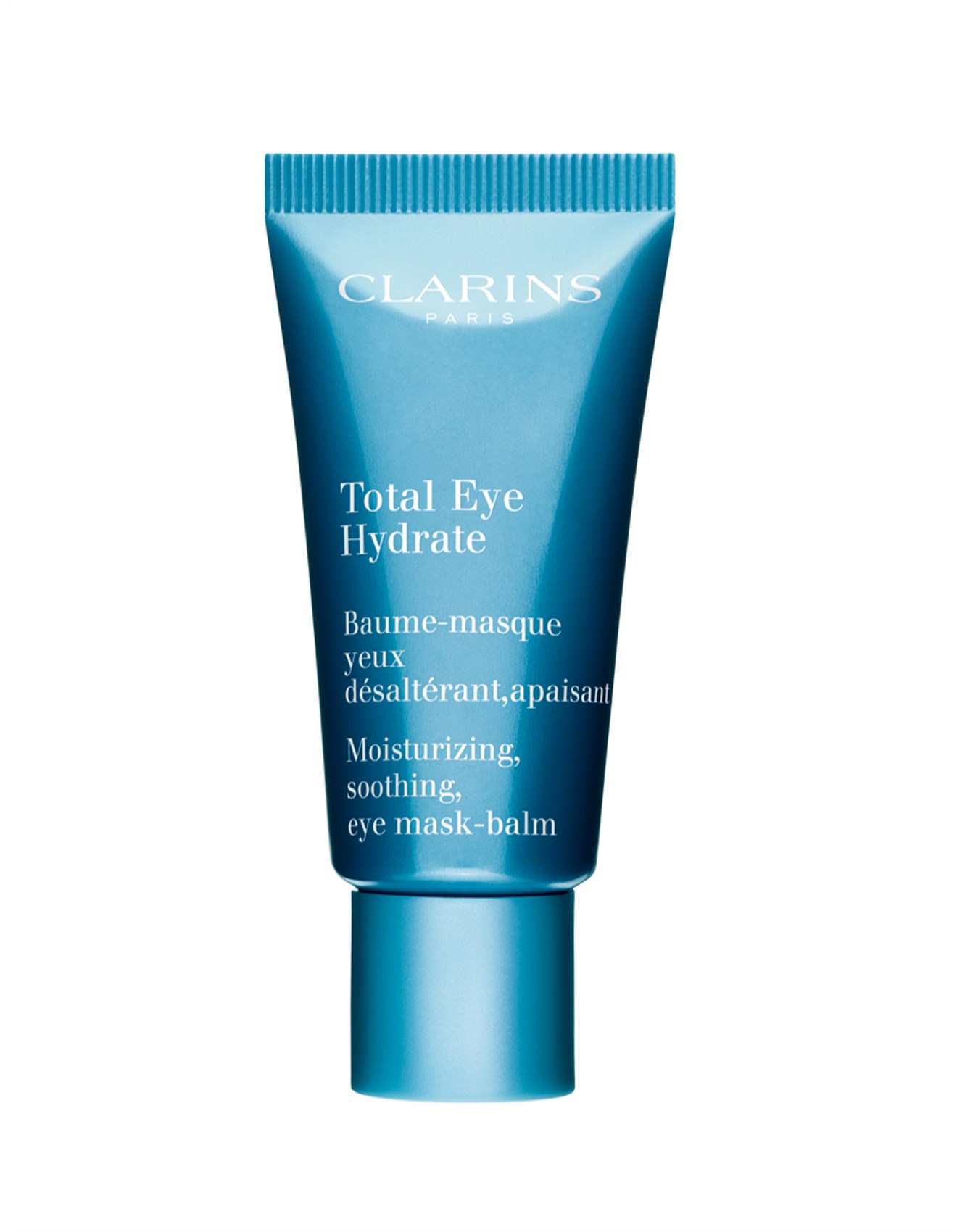 Clarins Total Eye Hydrate 20ml | David Jones