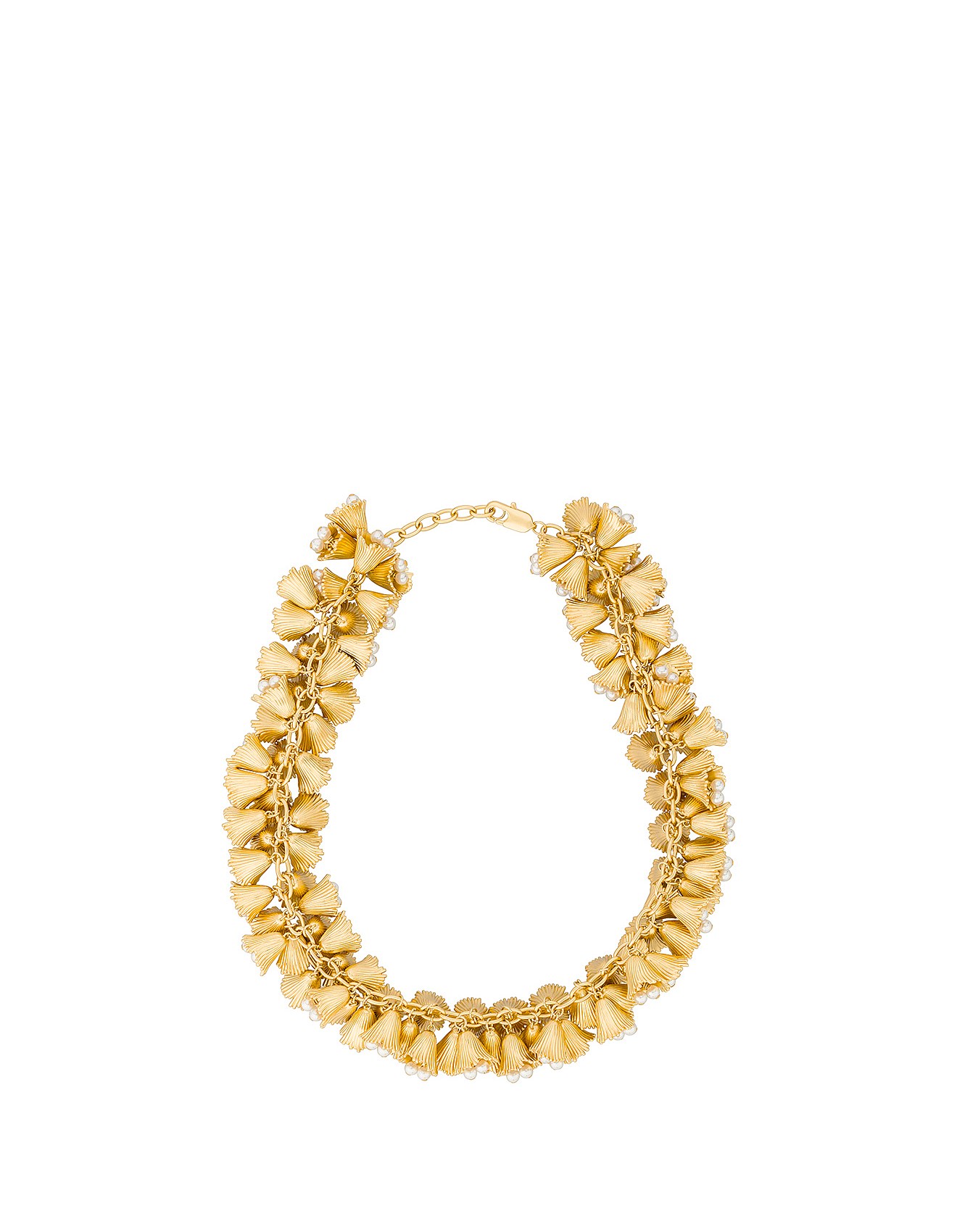 Oroton Hyacinth Full Neckla | David Jones