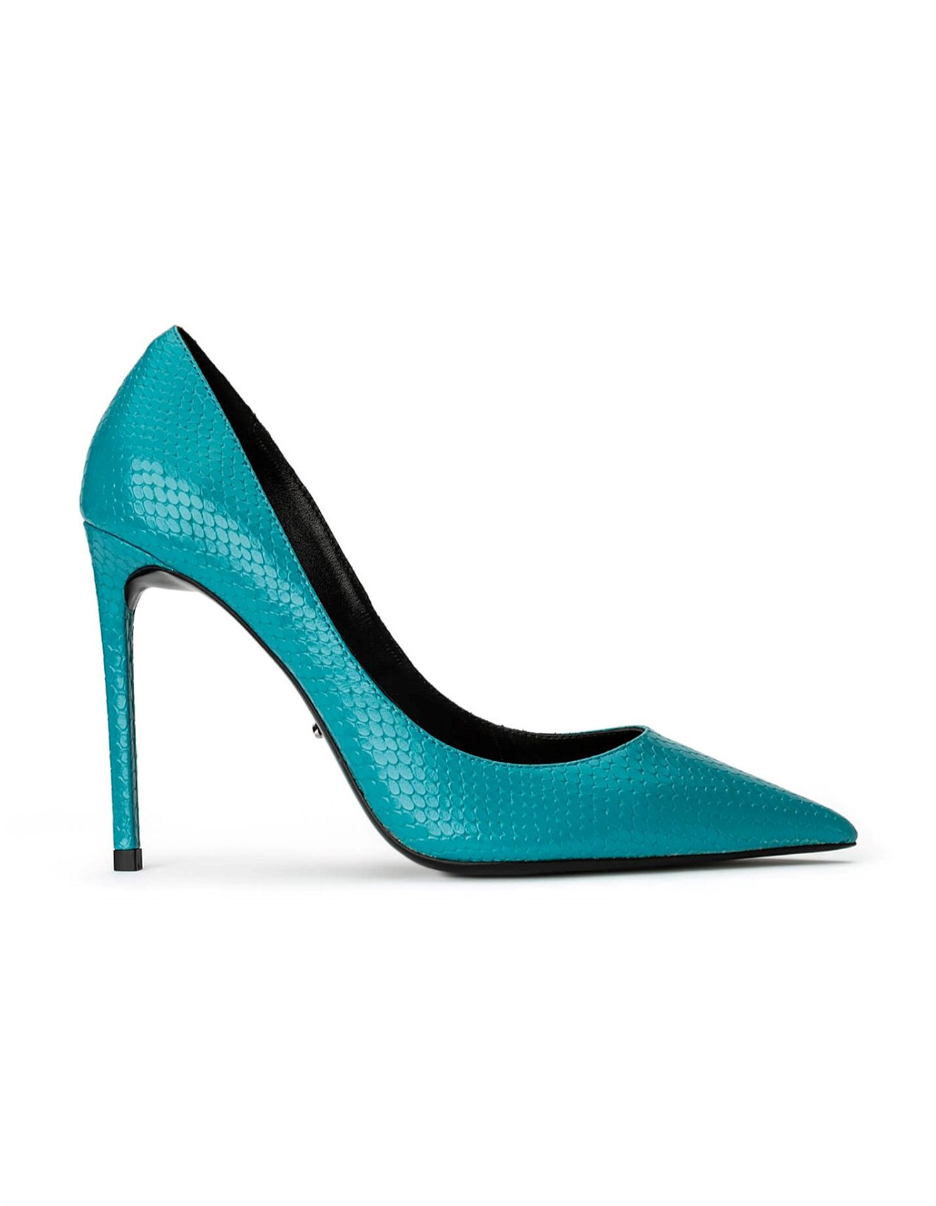 Tony Bianco Anja Pump | David Jones