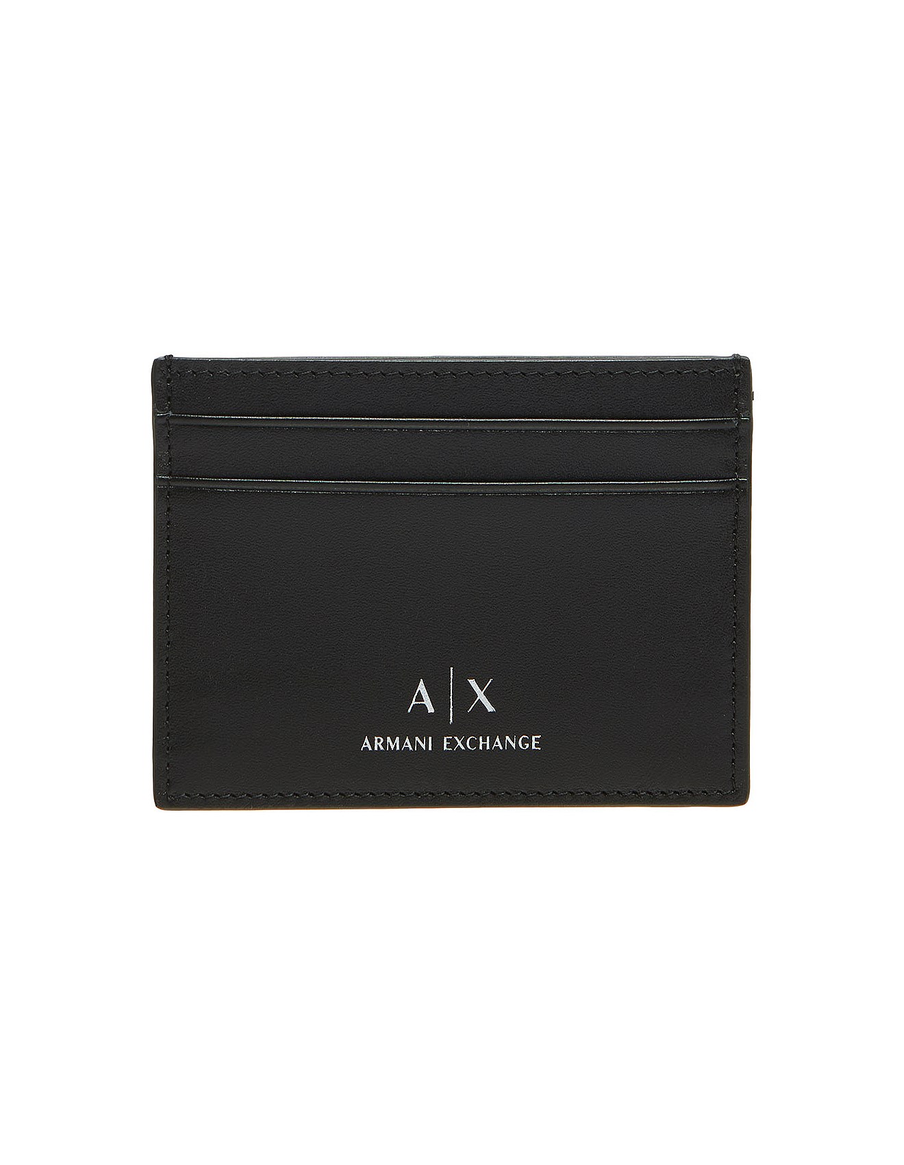 Armani Exchange Ax Credit Card Holder | David Jones