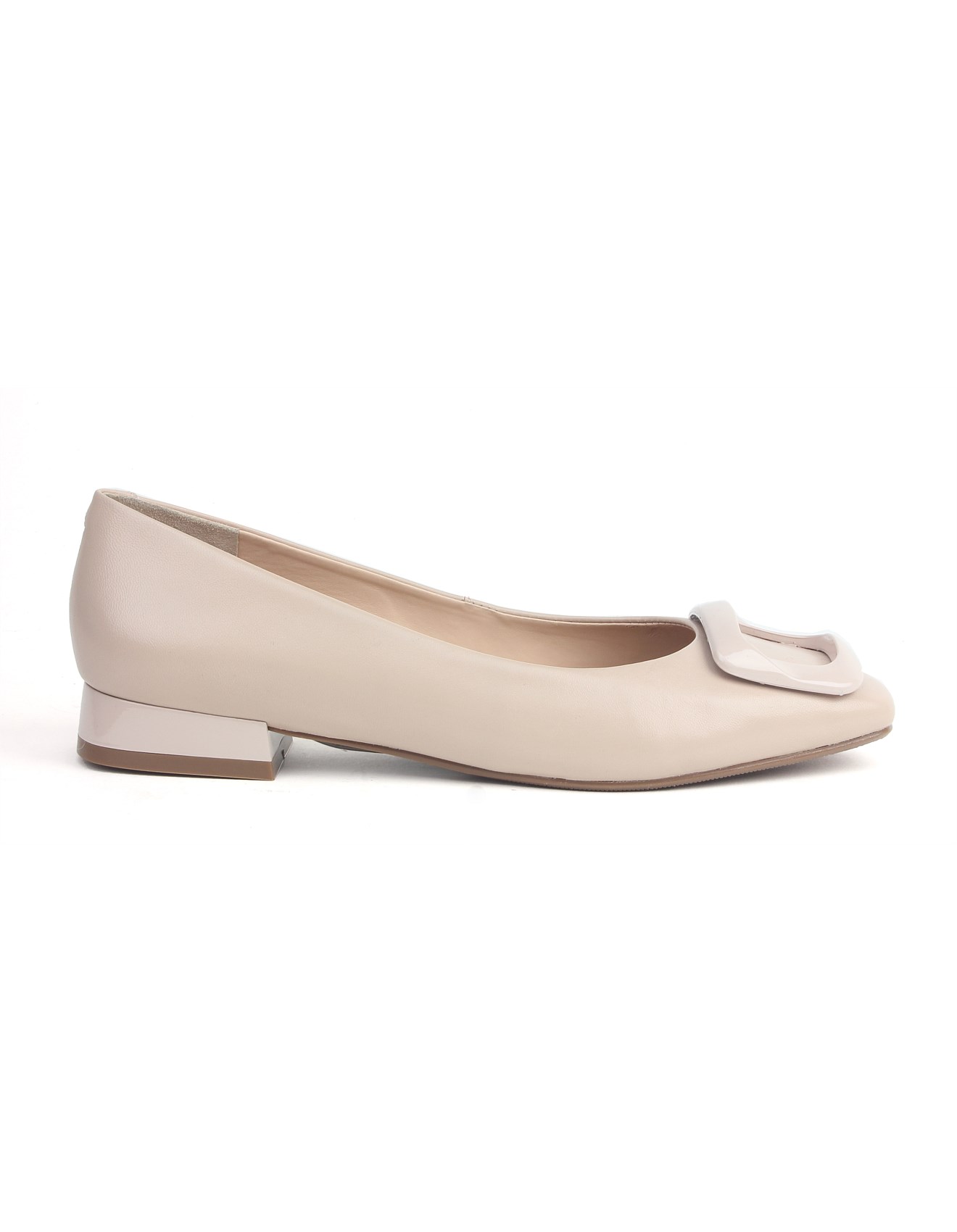Gino Ventori Rainfall Ballet Flat | David Jones