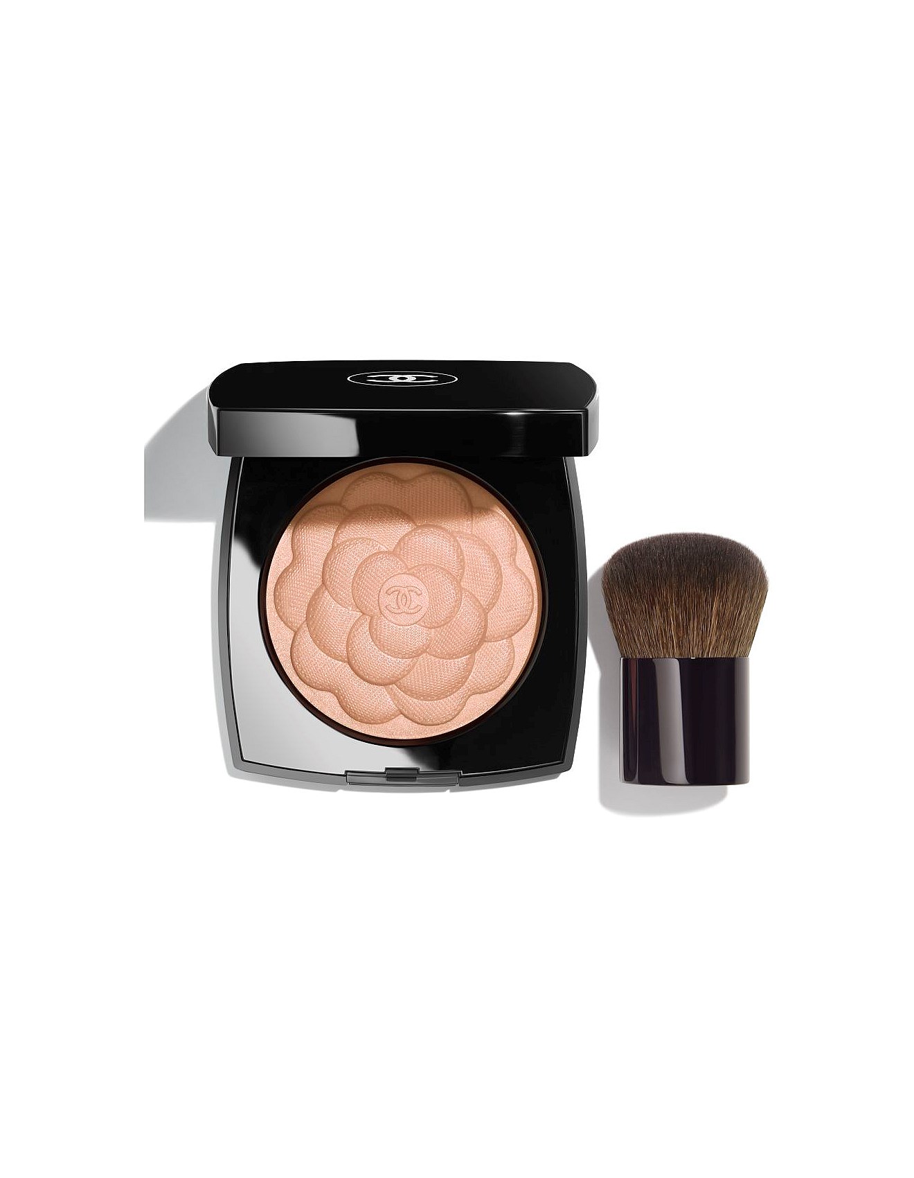 Chanel Illuminating Powder | David Jones