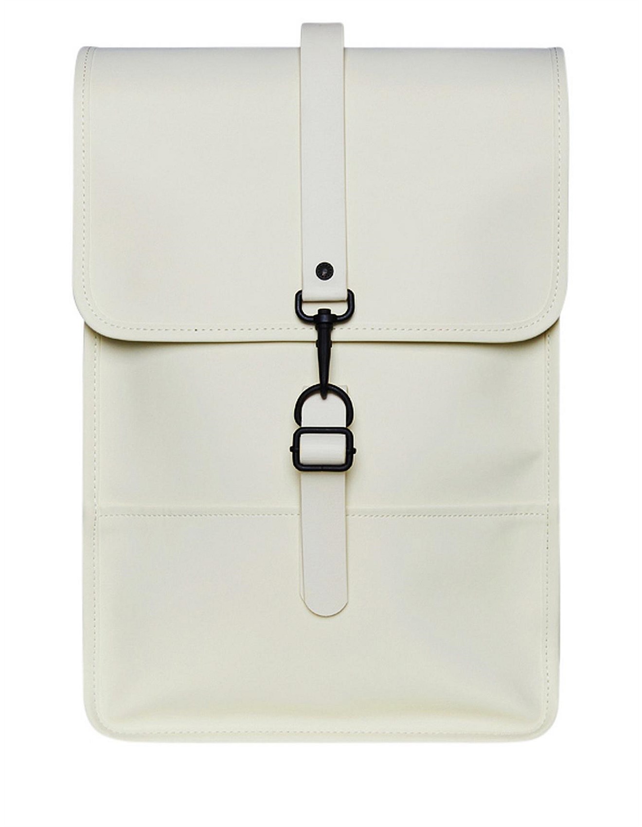 Rains Mini Backpack | David Jones