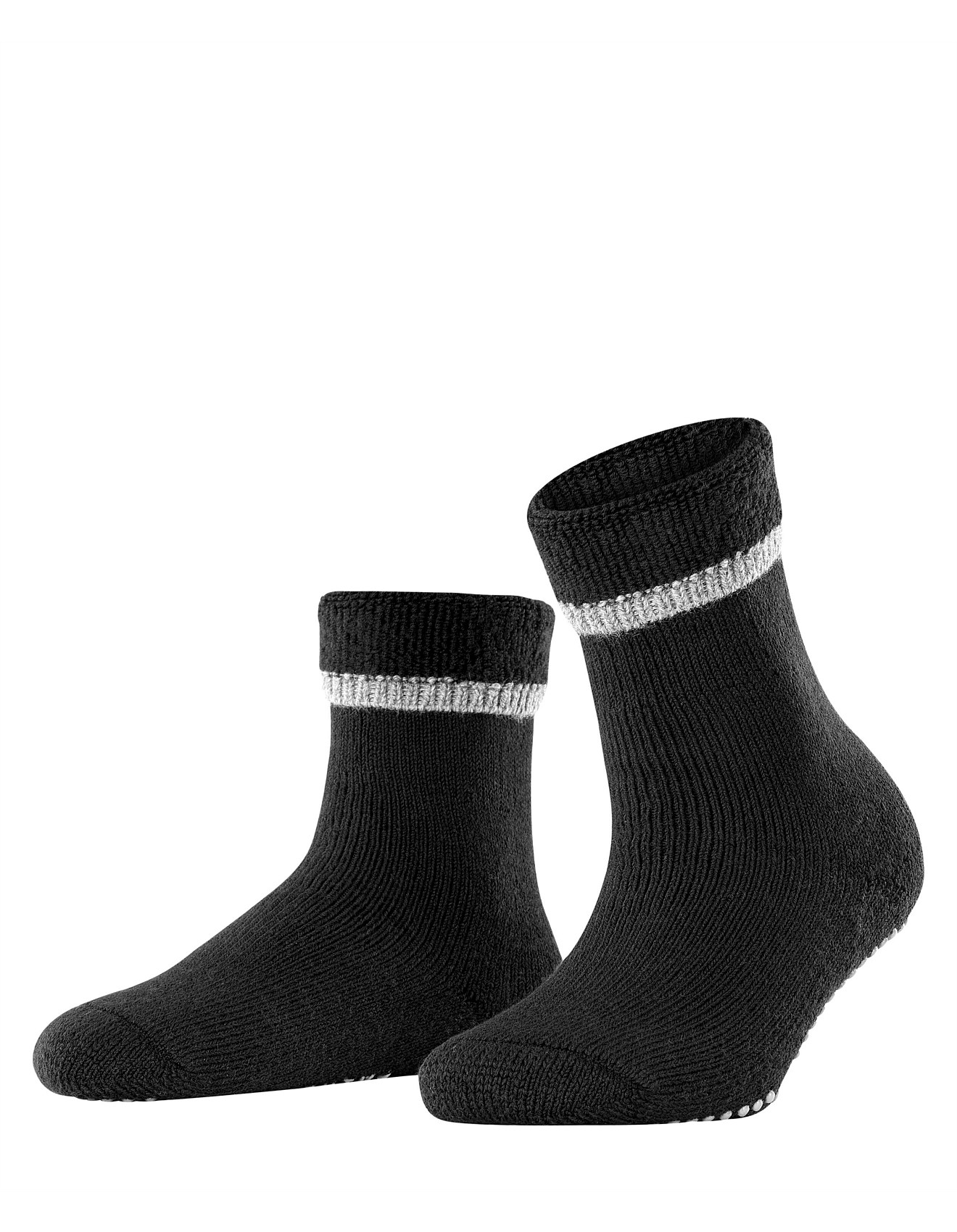 Falke Cuddle Pads -Home Sock | David Jones